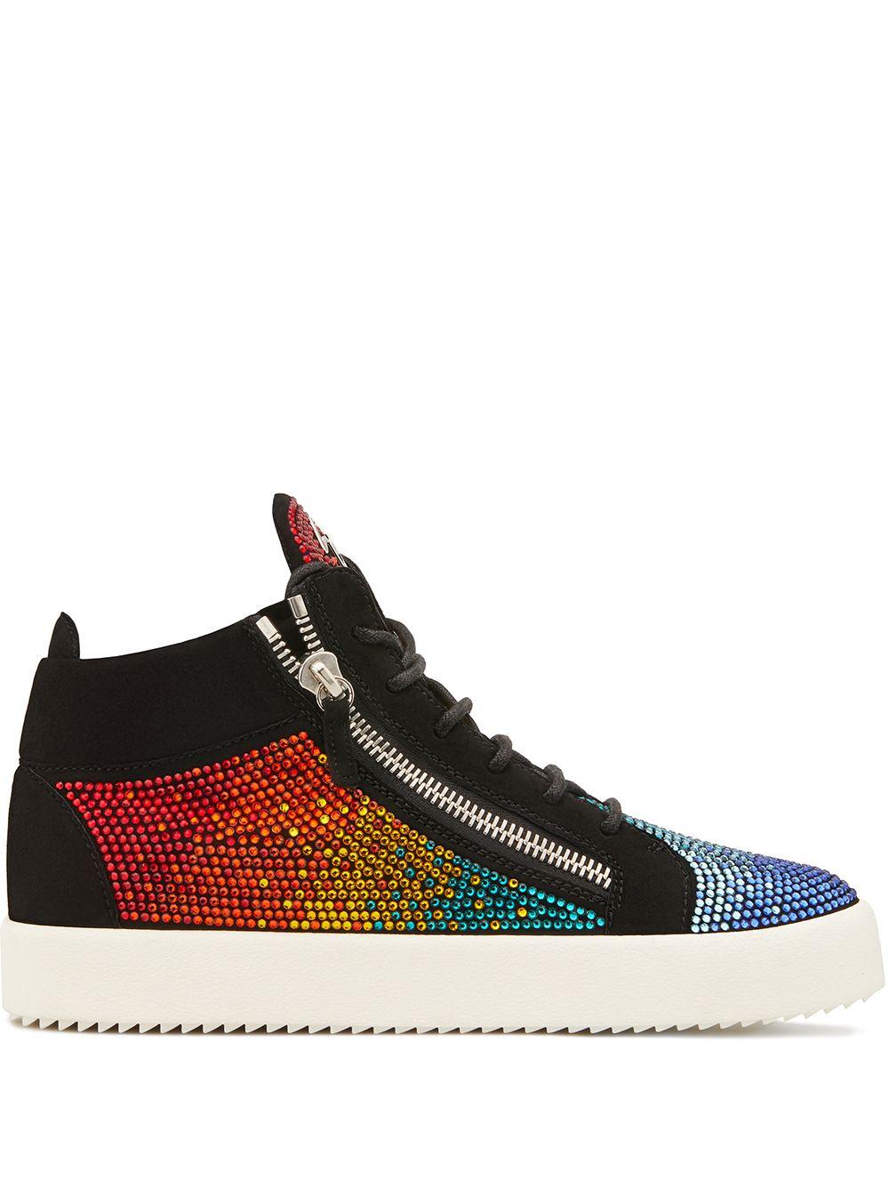 zanotti sneakers