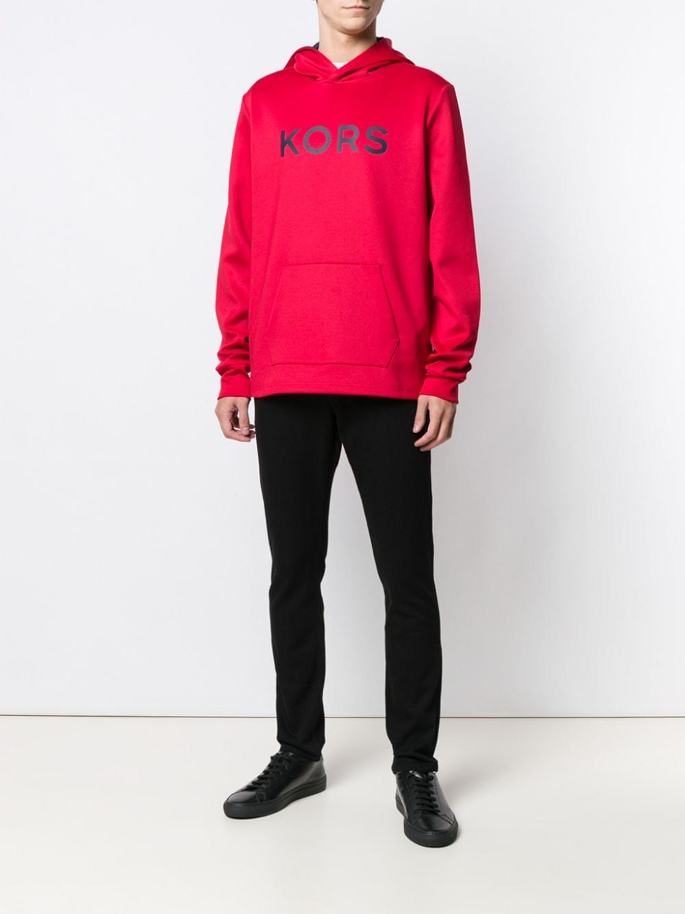 MICHAEL KORS Michael Kors Slim Fit Jeans