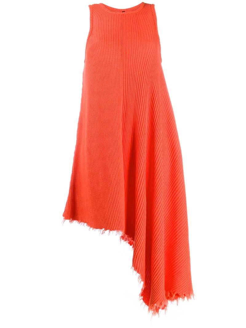 LOEWE leggings in viscose blend