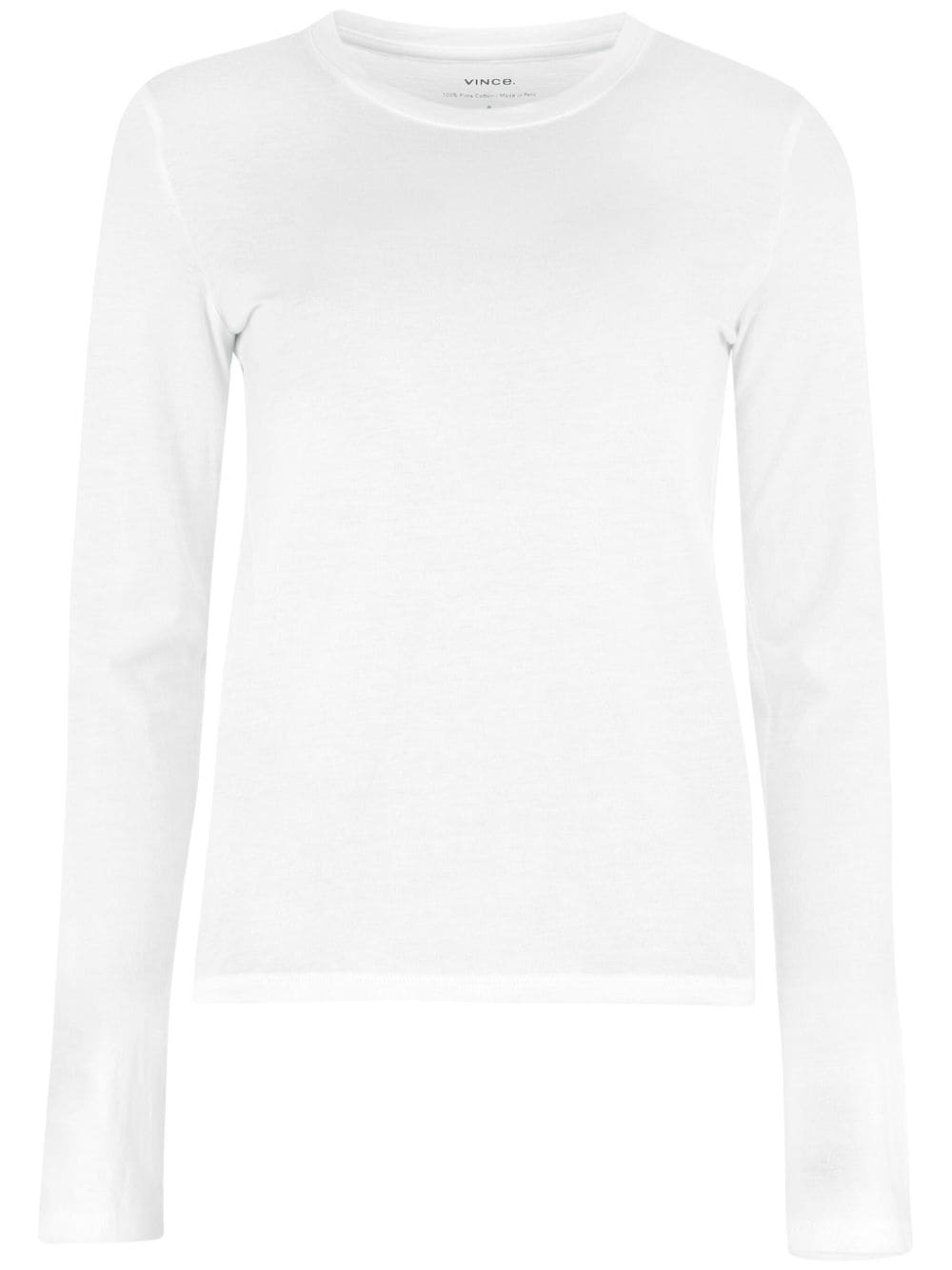 VINCE Vince Cotton T-Shirt