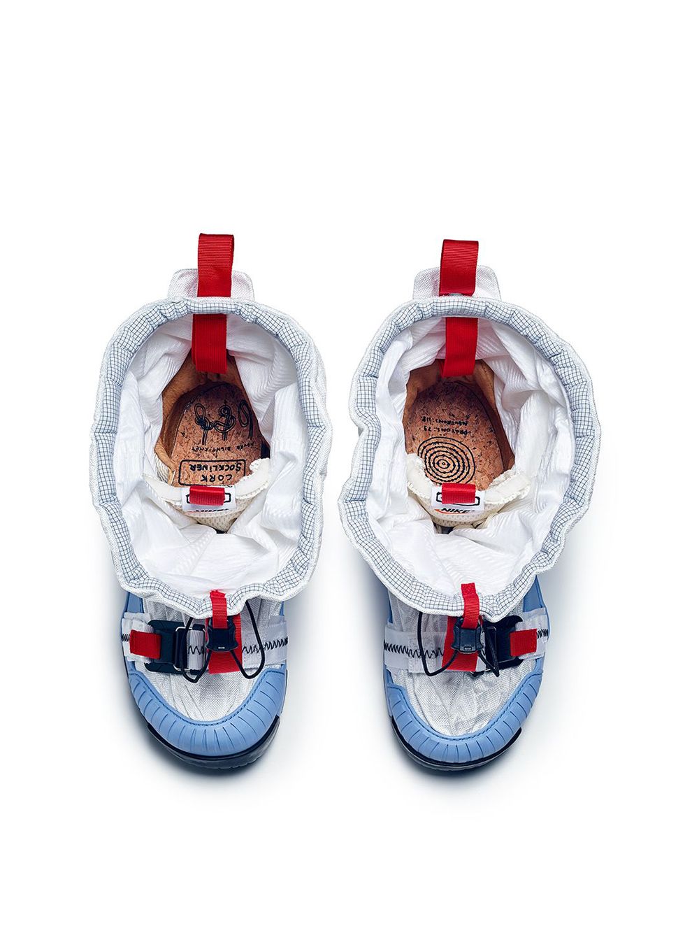 mars yard infant