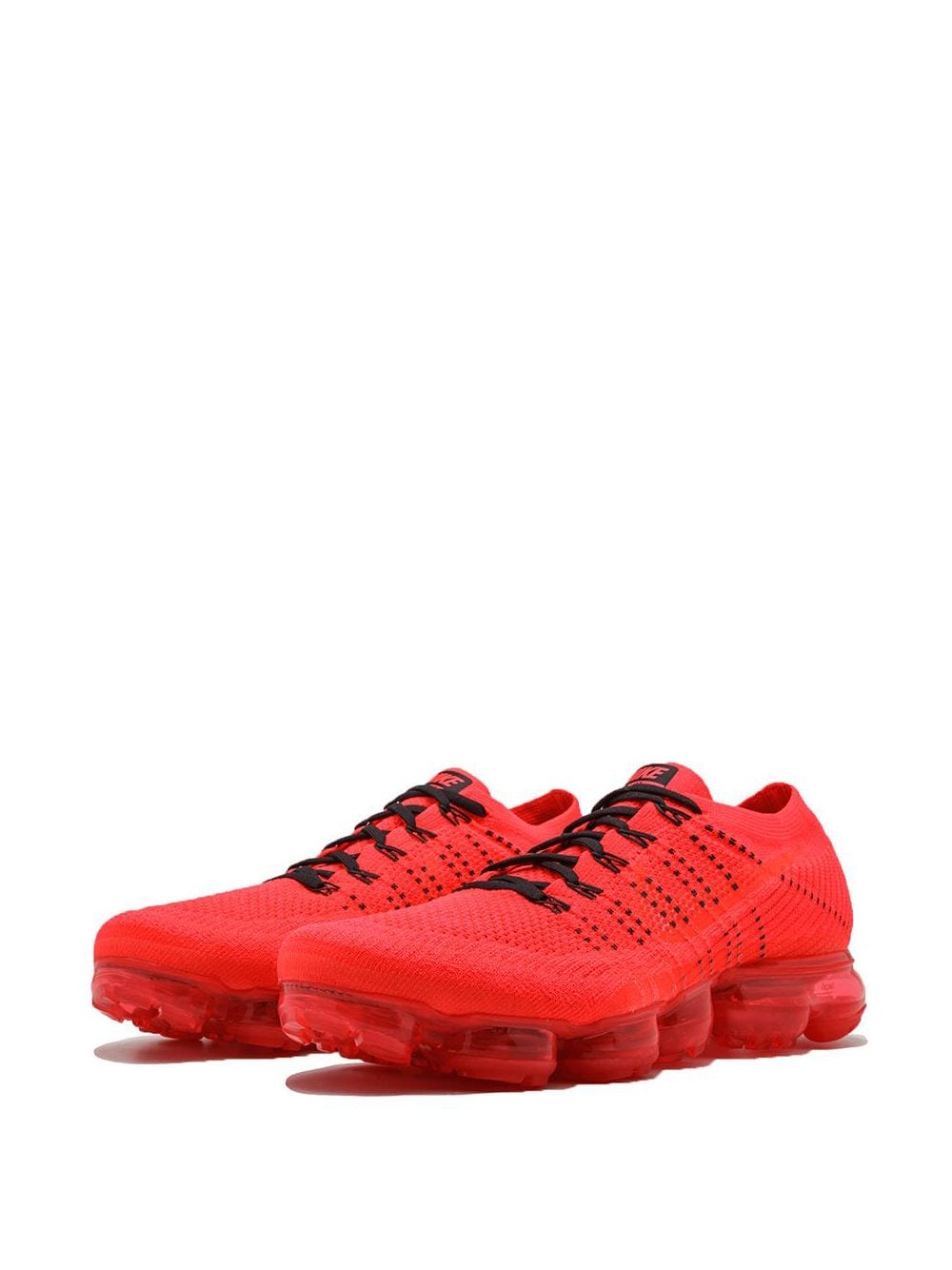 vapormax clot