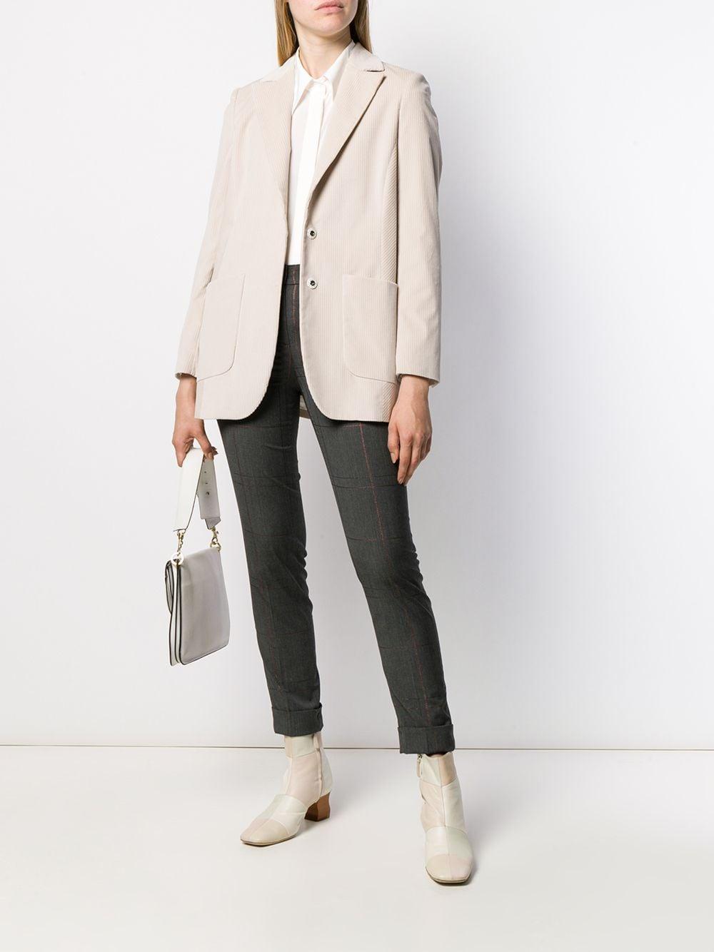 LORENA ANTONIAZZI Lorena Antoniazzi Slim Fit Trousers