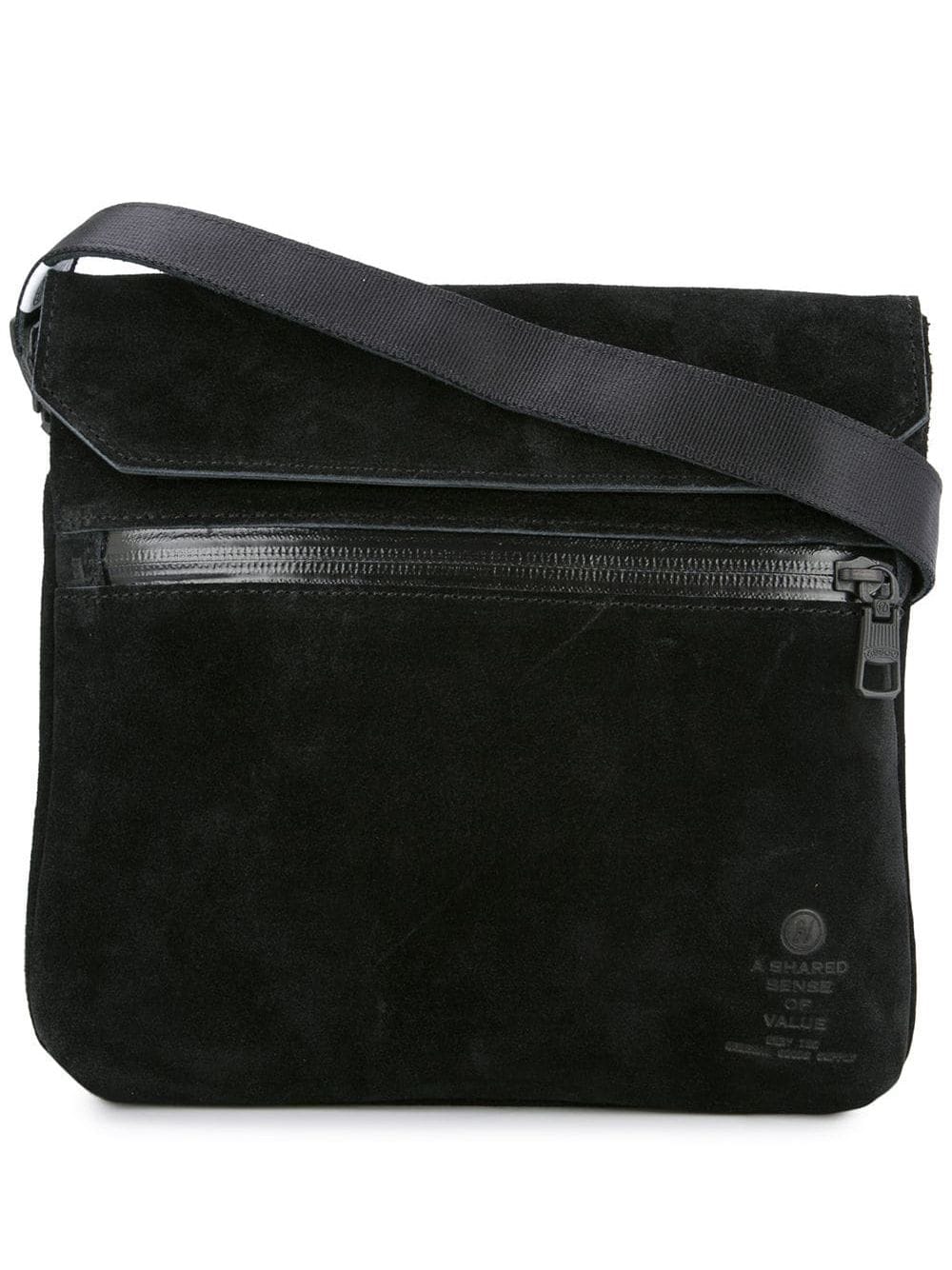 AS2OV Sacoche Shoulder Bag