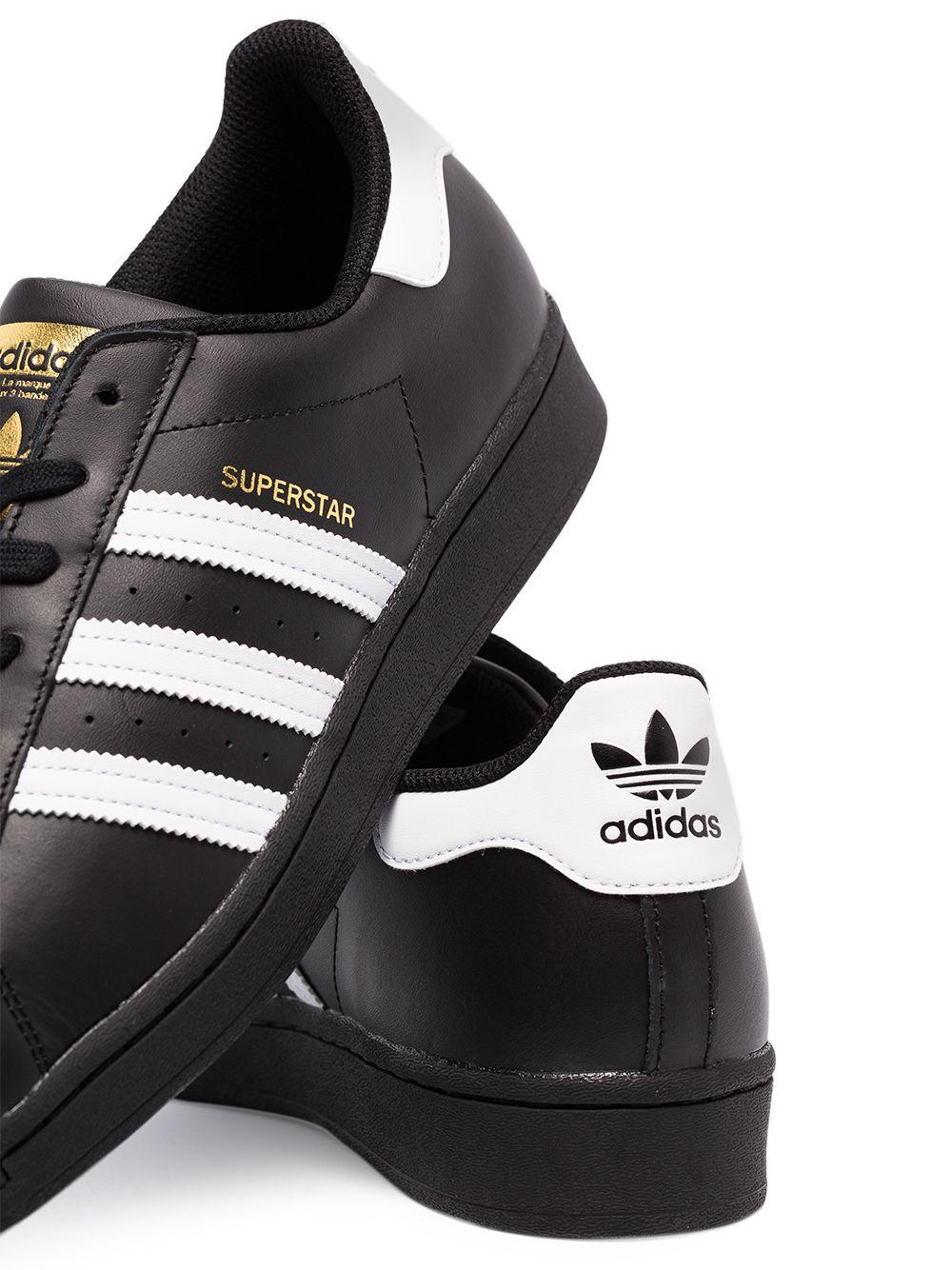 adidas gazelle silver green womens SUPERSTAR FOUNDATION main image 0