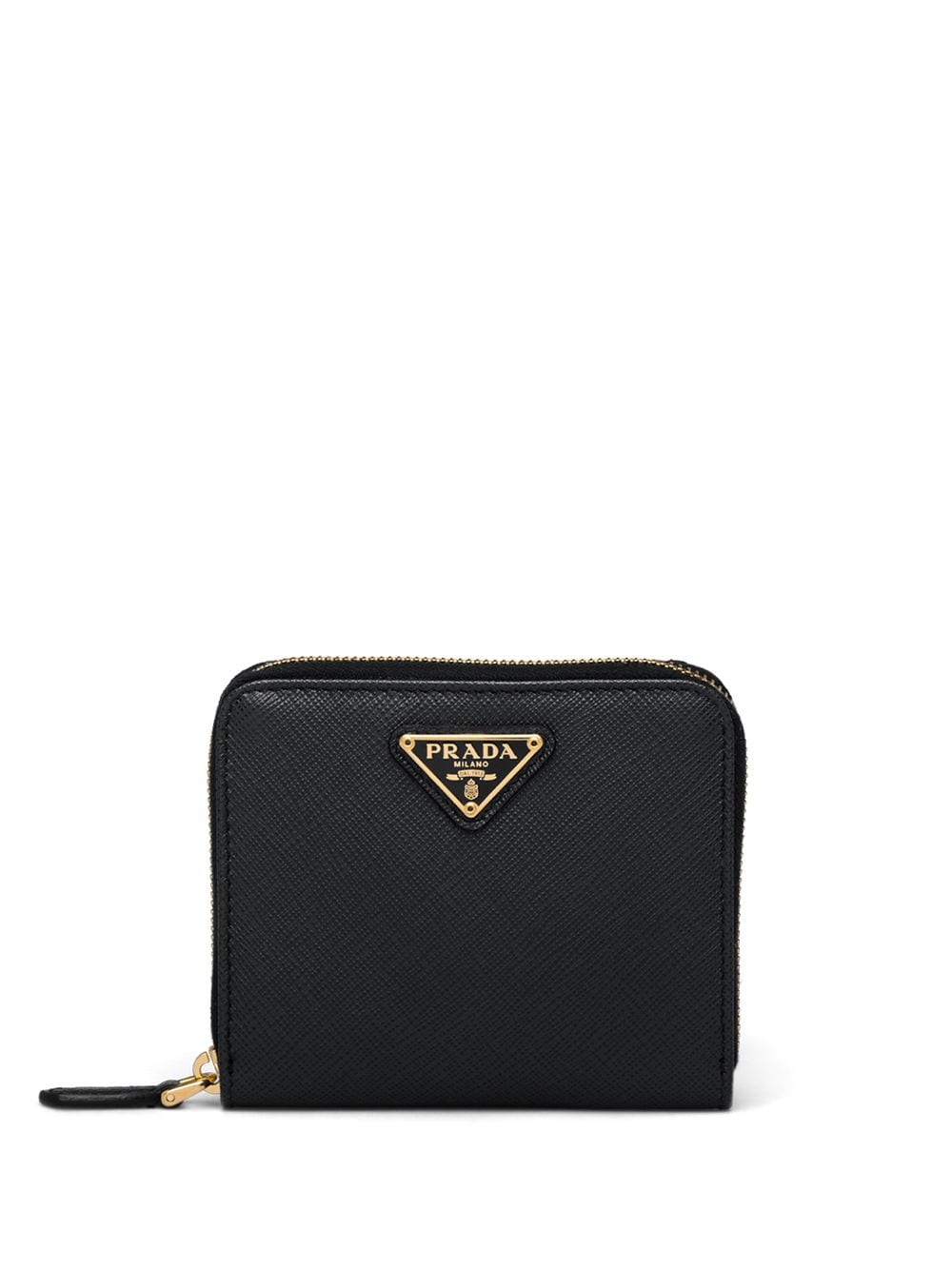 prada wallet small