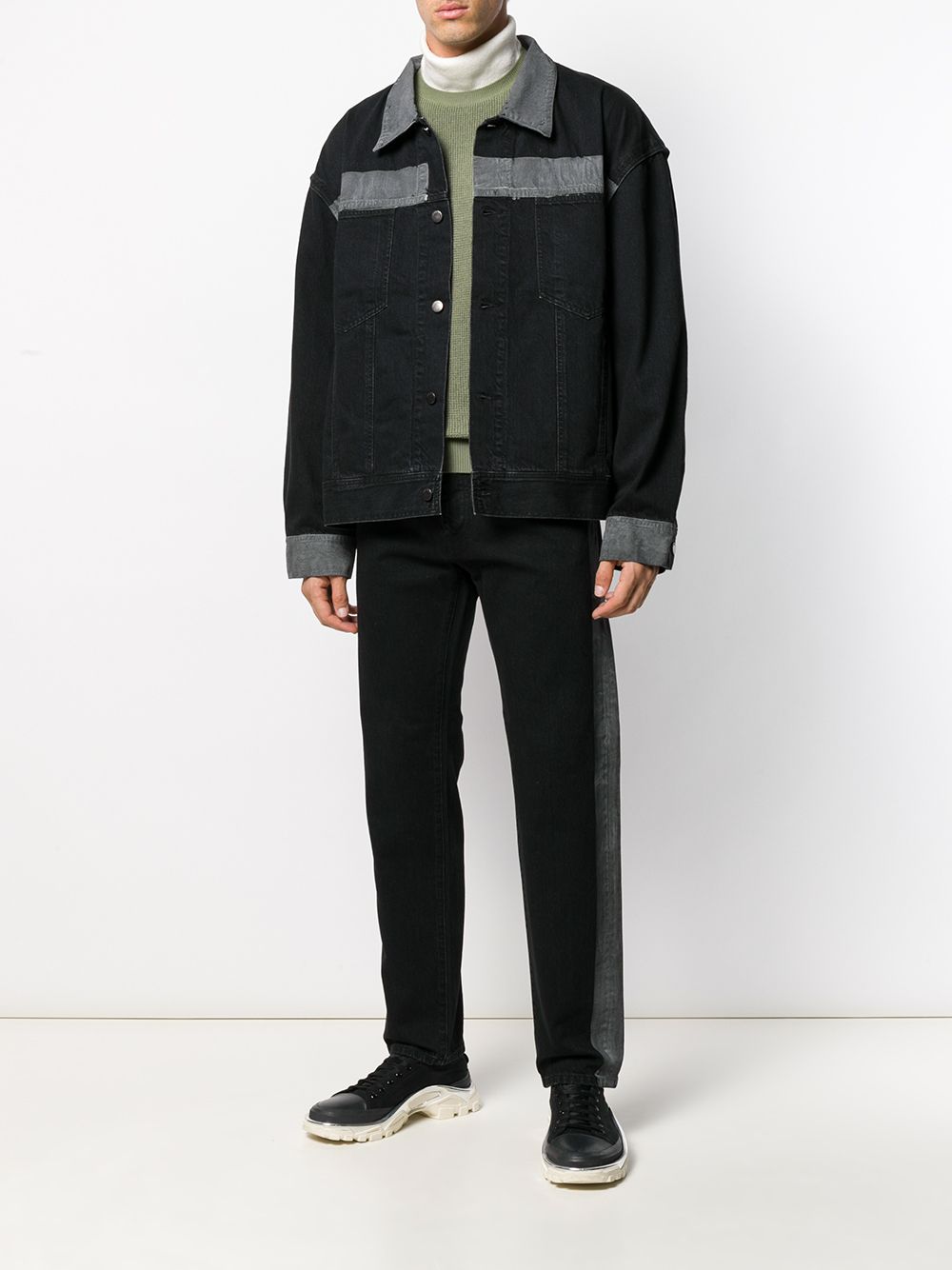 AMBUSH Straight-Fit Jeans