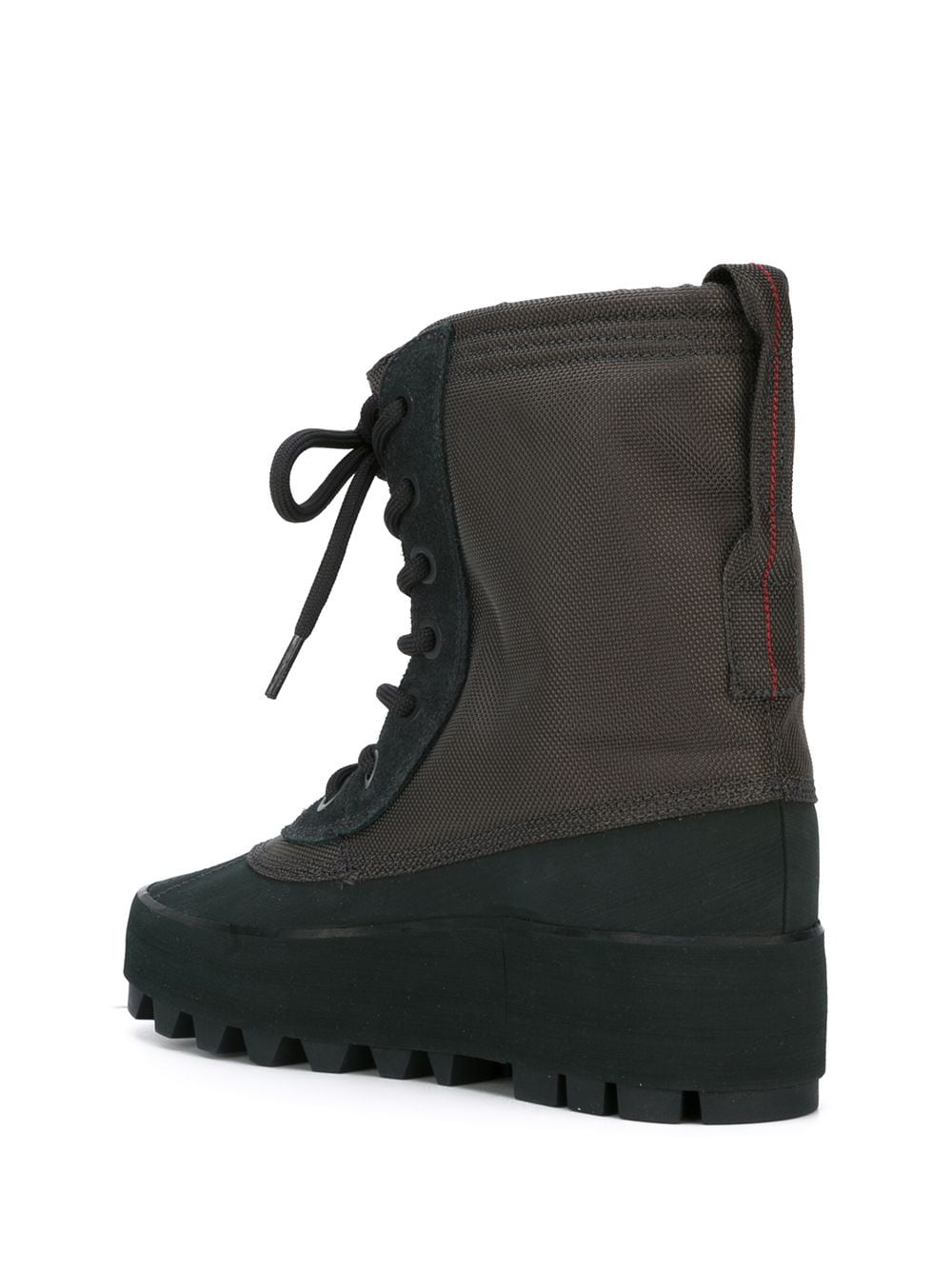 adidas gazelle silver green womens Yeezy Knit RNNR Boot "Sulfur"