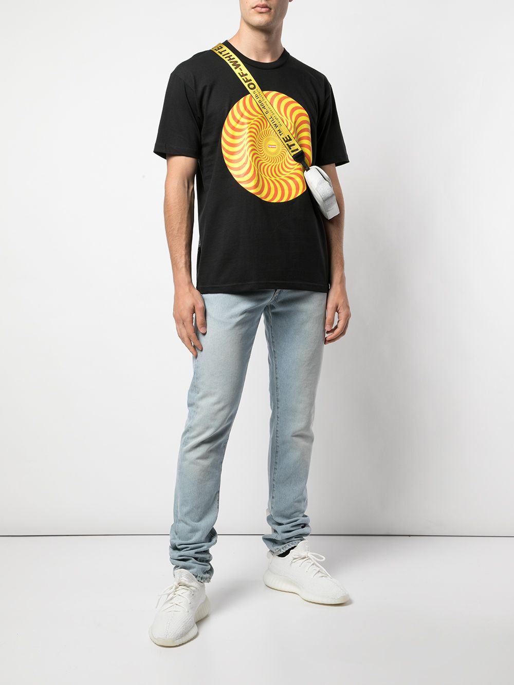 supreme spitfire shirt