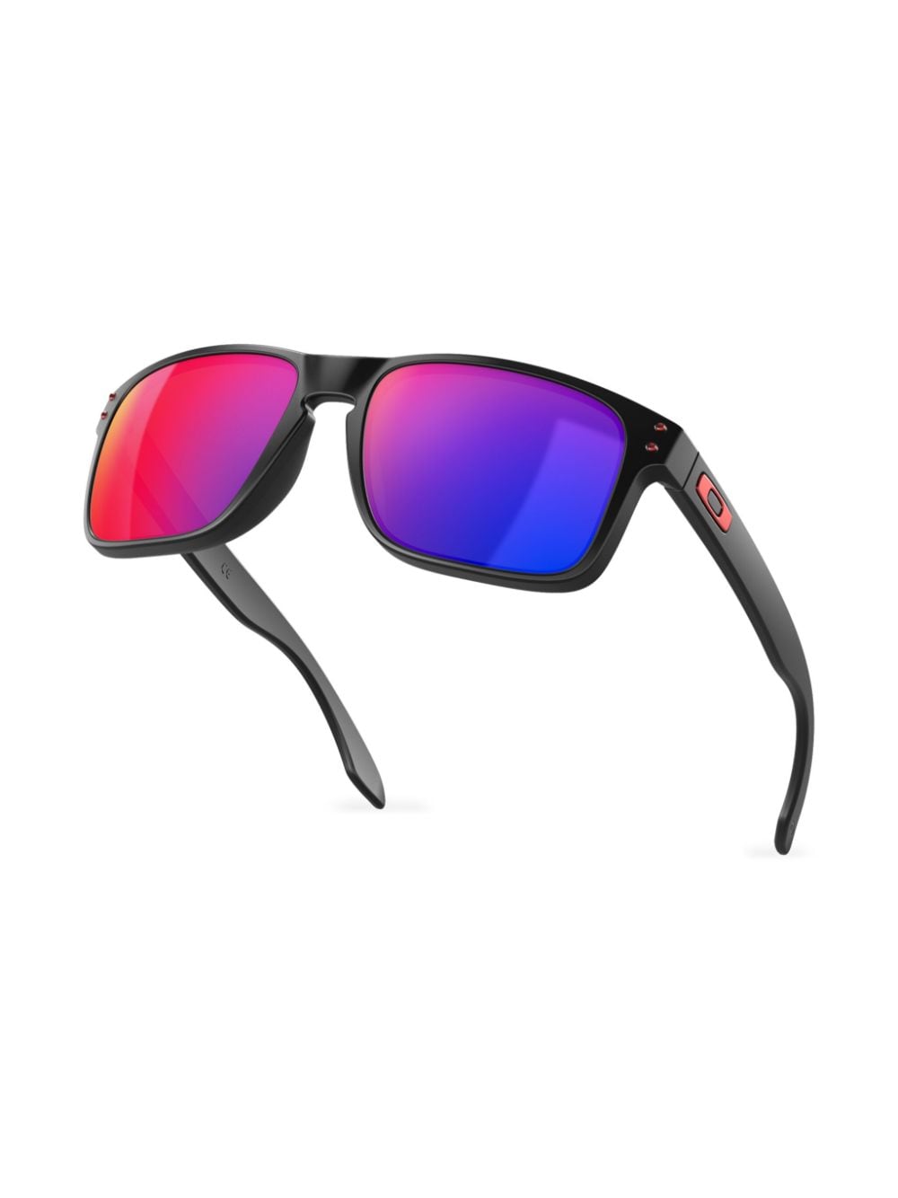 Oakley Holbrook™ Kokoro Collection Sunglasses - Prizm Black 