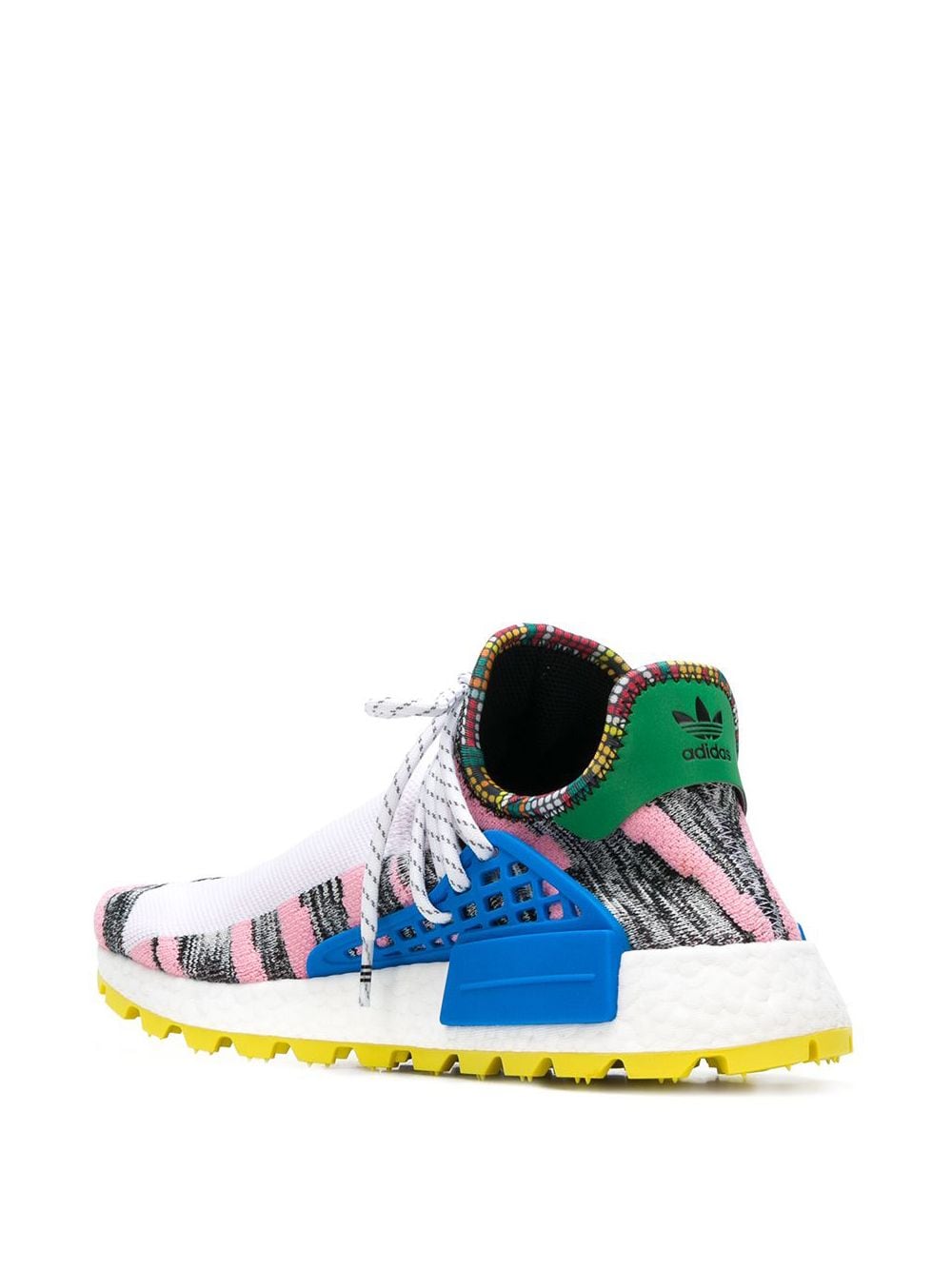 adidas gazelle silver green womens Adidas NMD x Pharrell Williams Human Race Solar Pack Mother – CRUIZER