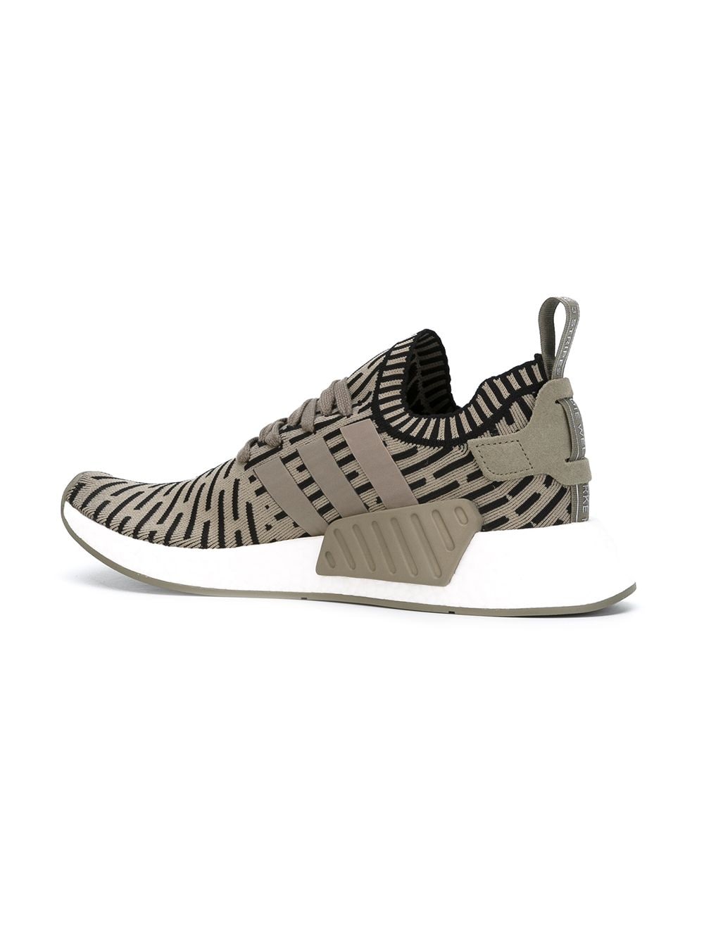 adidas gazelle silver green womens adidas NMD R2 PK
