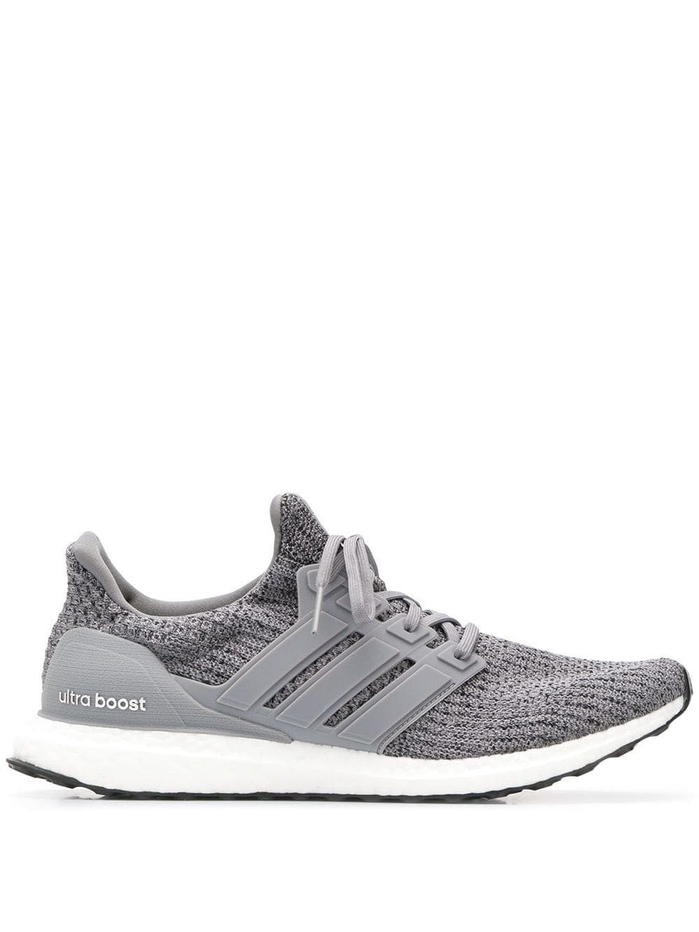 adidas Ultraboost 4.0 Women Sneakers - Grey