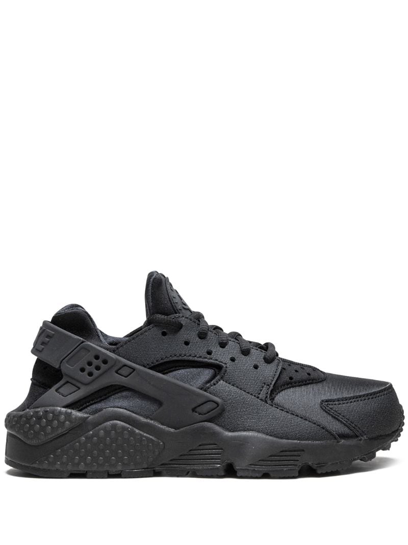 nike huarache in store
