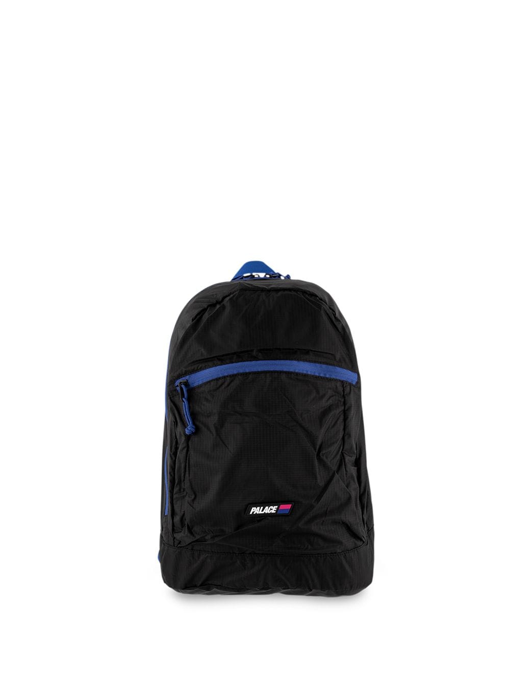 Palace Pack Sack Backpack - Black | Editorialist