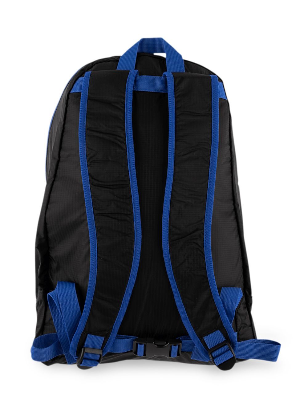 Palace Pack Sack Backpack - Black | Editorialist