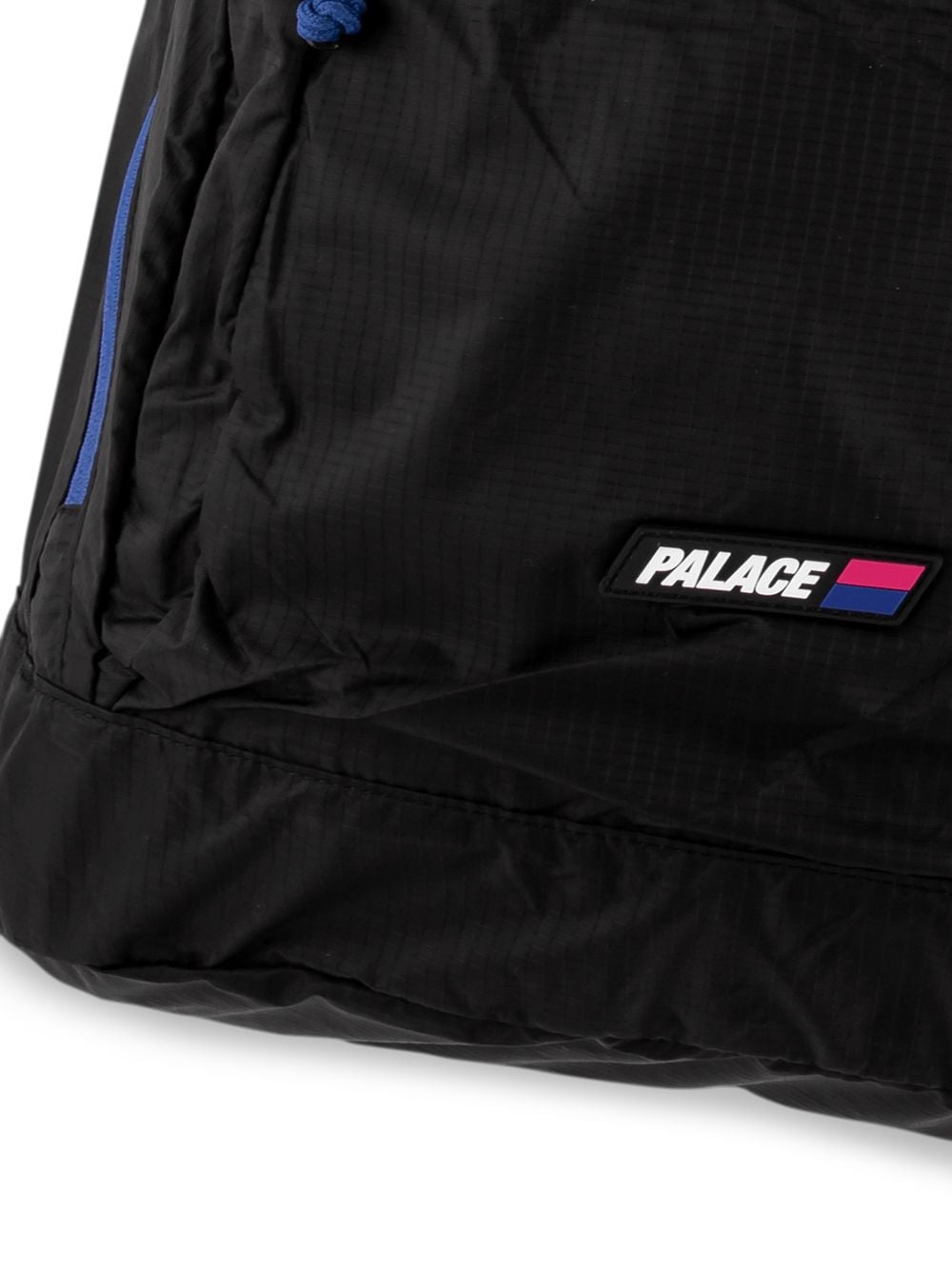 バッグパック/リュック PALACE  PACK SACK Black Palace Pack Sack Backpack - Black | Editorialist