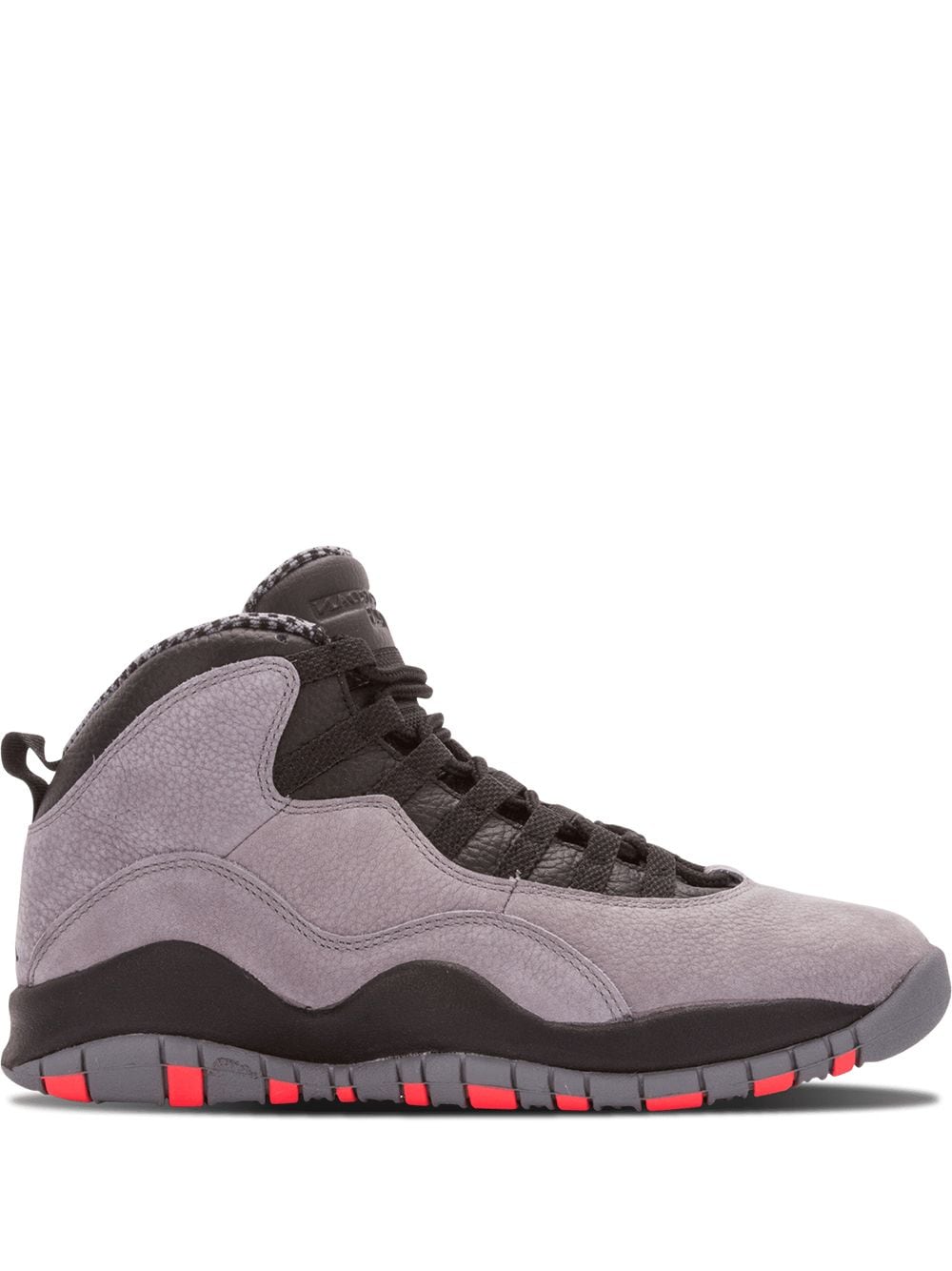 jordan 10 grey pink