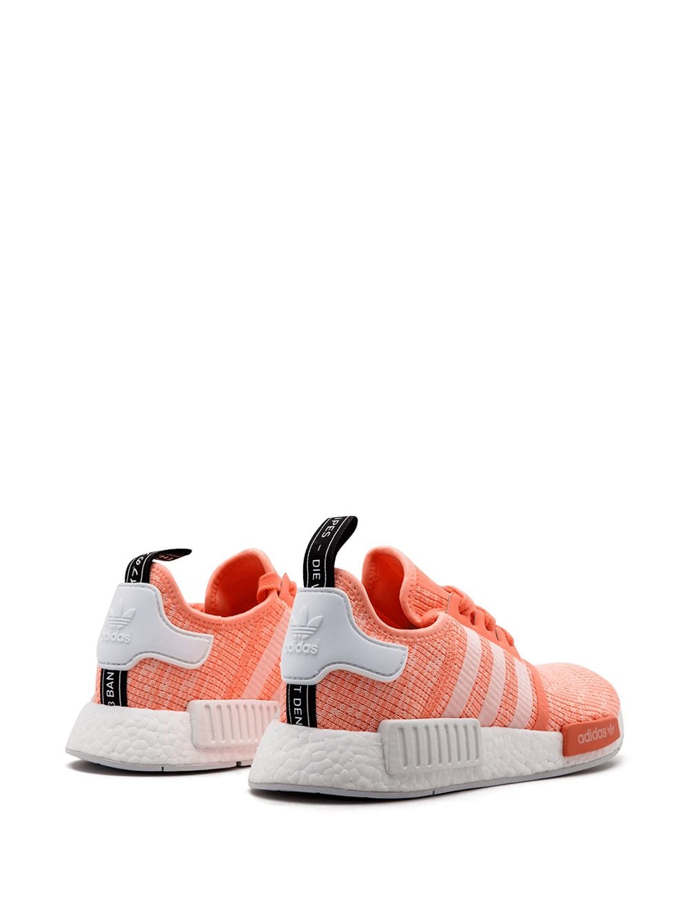 adidas gazelle silver green womens Adidas NMD R1 W 'Vapour Pink' – CREP LDN main image 0