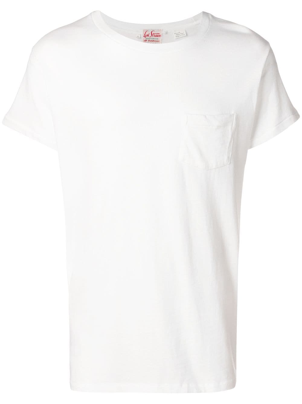Lvc Sportswear T-shirt - Editorialist