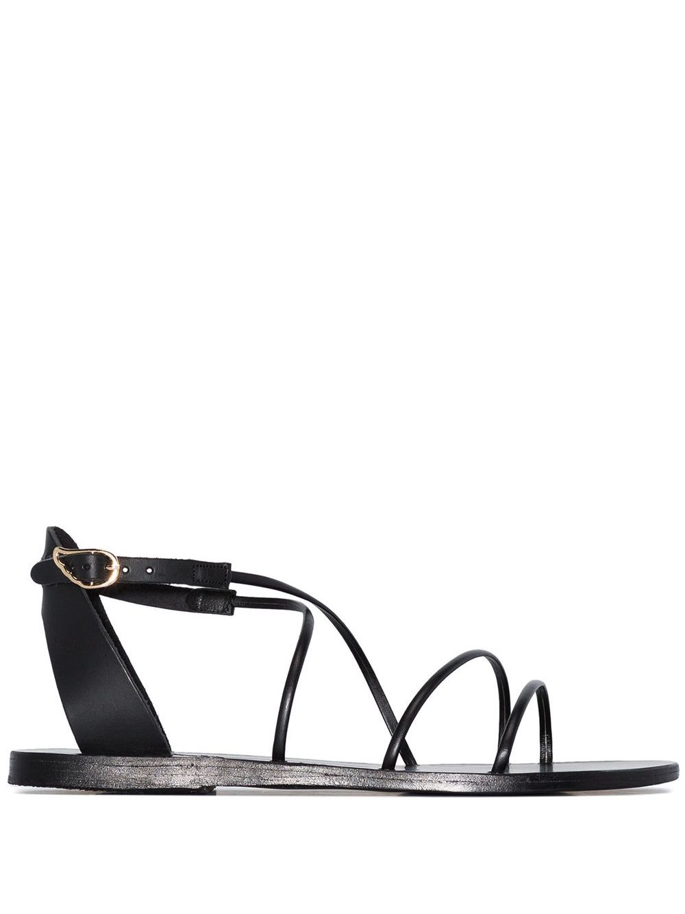 ANCIENT GREEK SANDALS Melovia Strappy Sandals