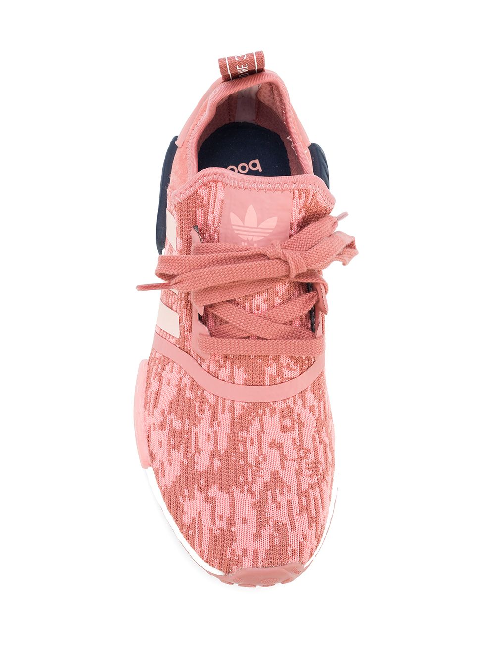 adidas gazelle silver green womens Adidas Mens HU NMD Shoes 'Aqua' main image 0