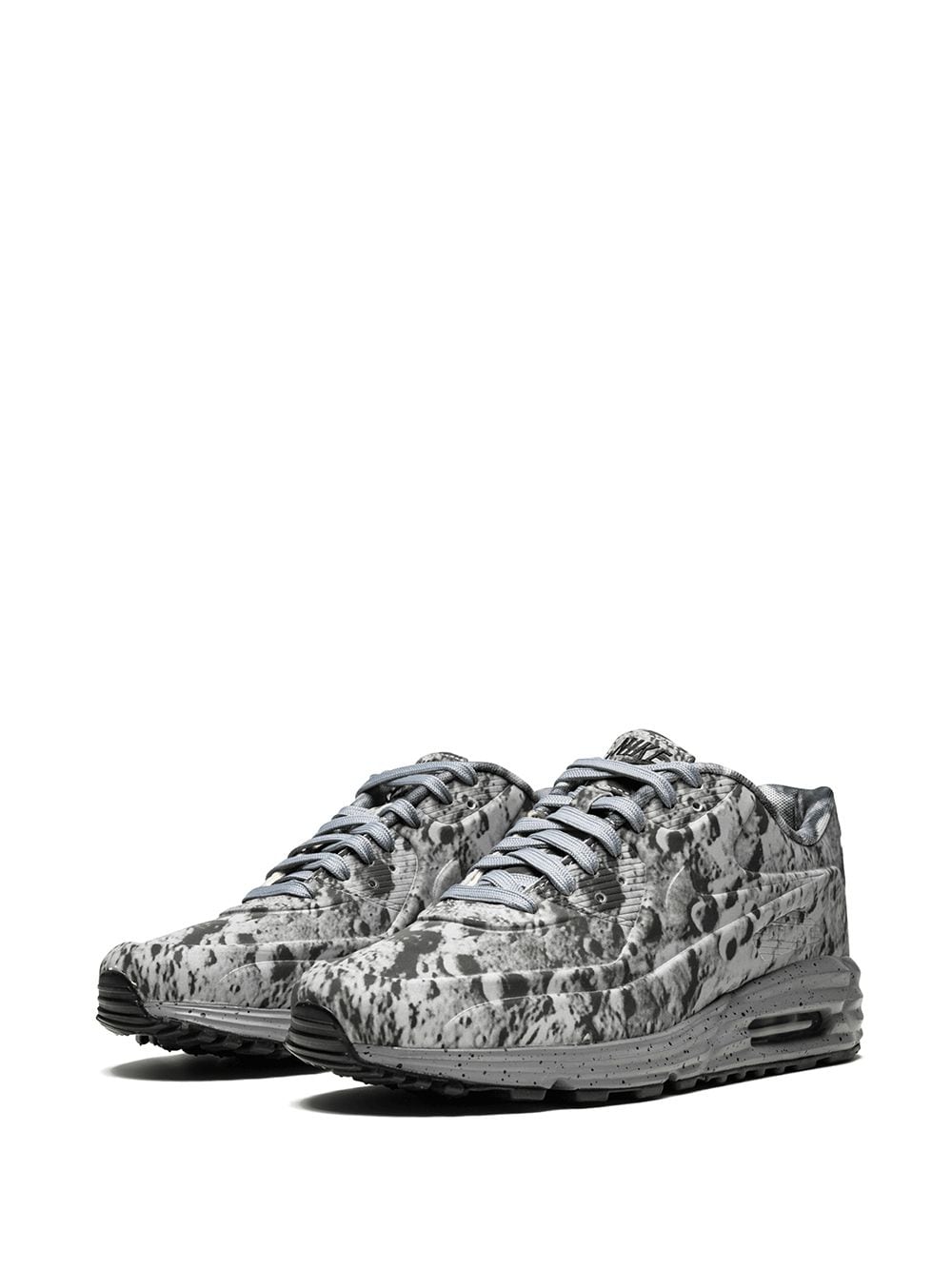 Air Max Lunar90 Sp “moon Landing” Sneakers - Editorialist
