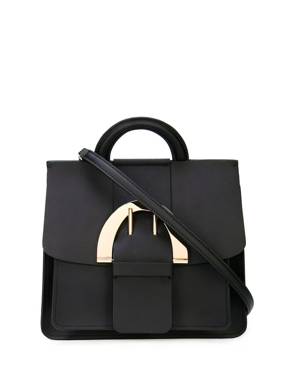 botkier warren leather backpack Botkier Warren Backpack Leather Handle Ivory Shimmer 17H0763PRSUM 10x10x3.5"