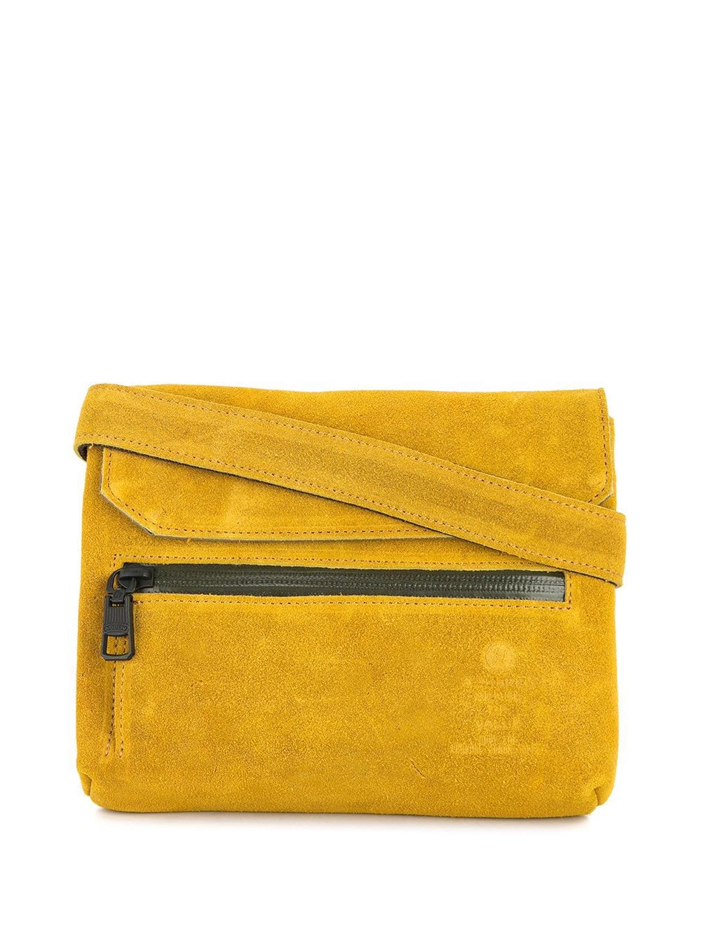 AS2OV As2ov Flap Shoulder Bag
