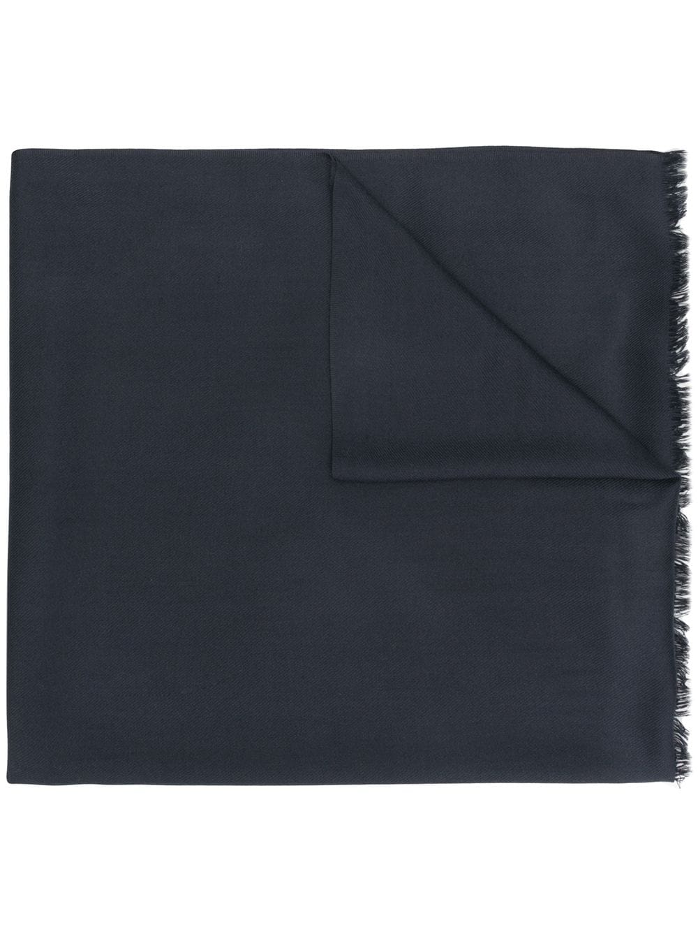 N.PEAL Pashmina Shawl Scarf