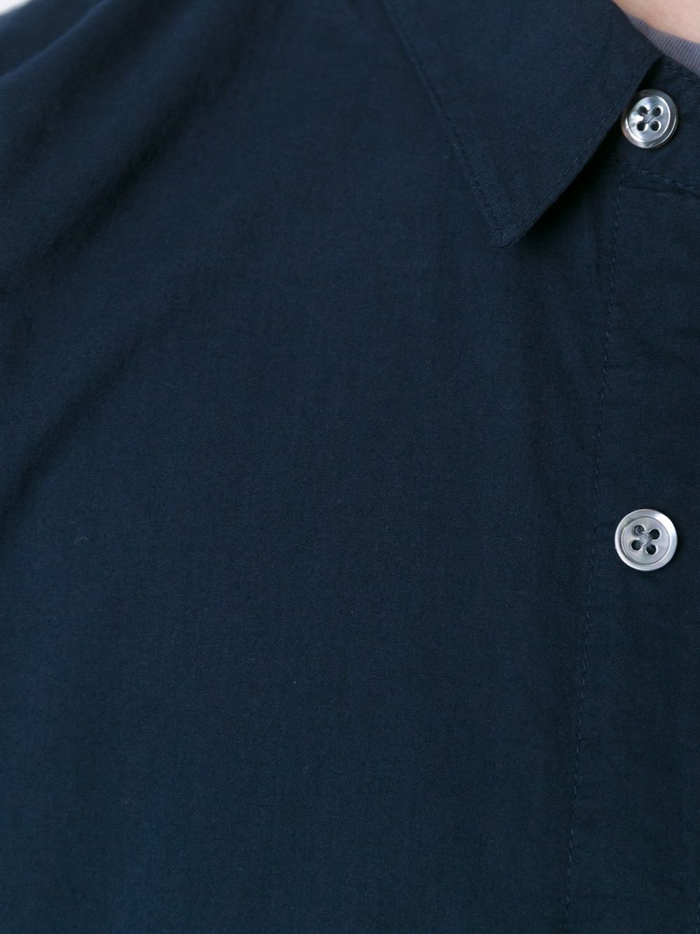 JAMES PERSE classic shirt