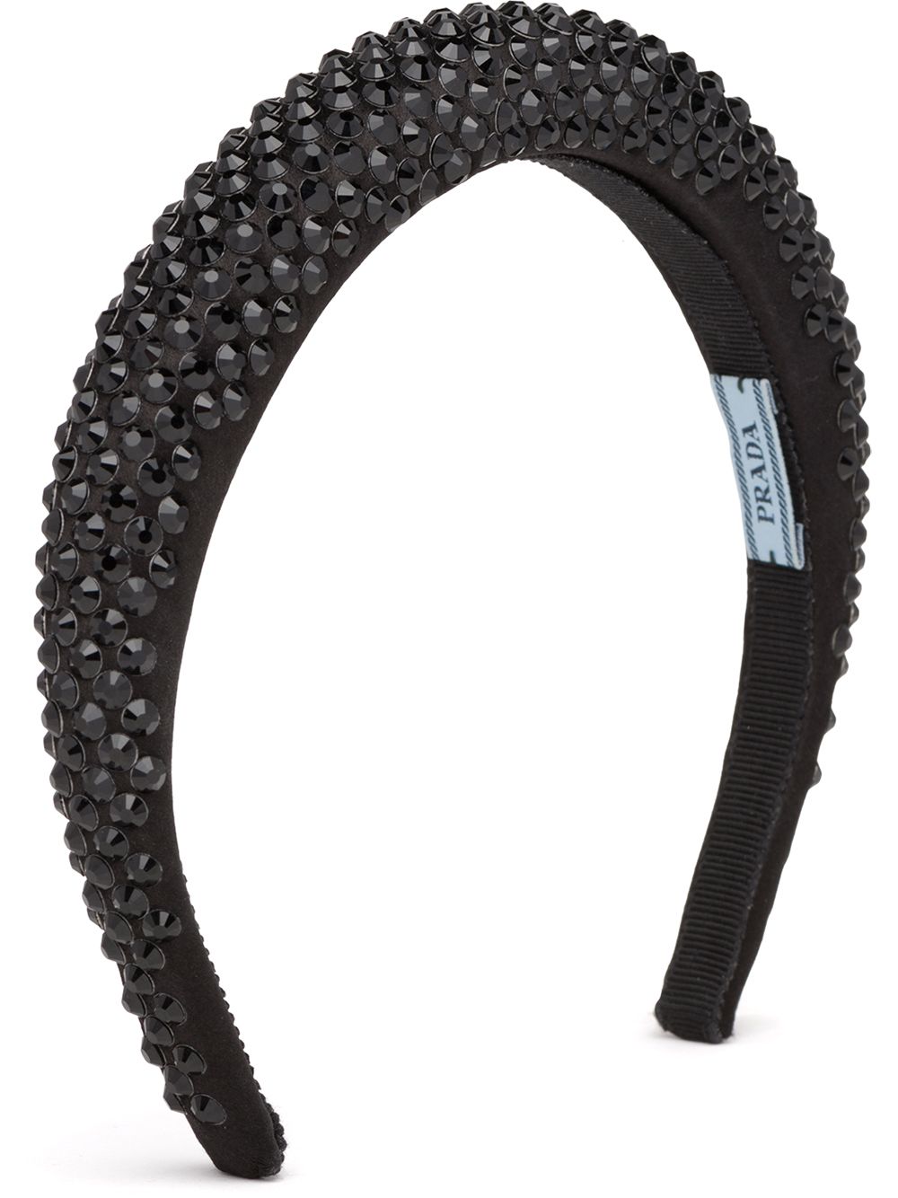 Rabanne Chainmail Headband - Gold | Editorialist display picture 1