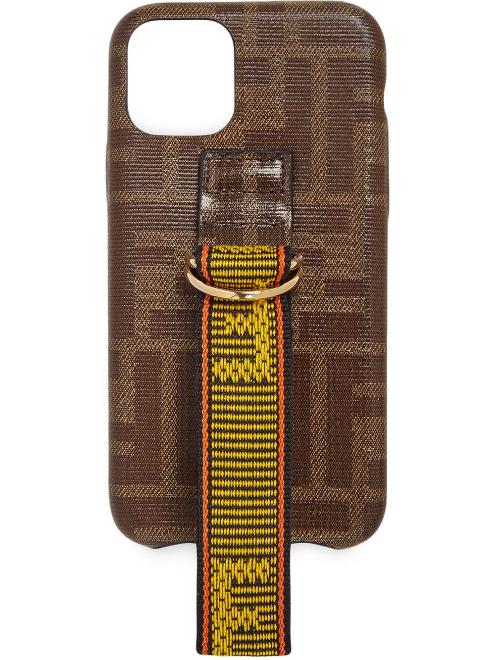 fendi iphone case