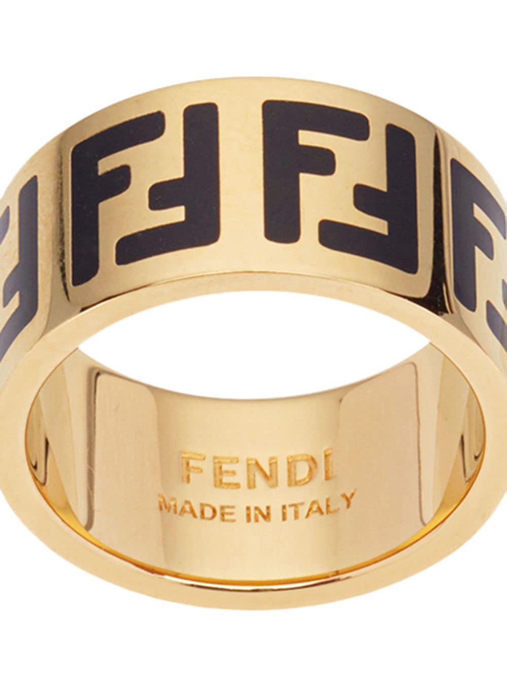 fendi ring womens