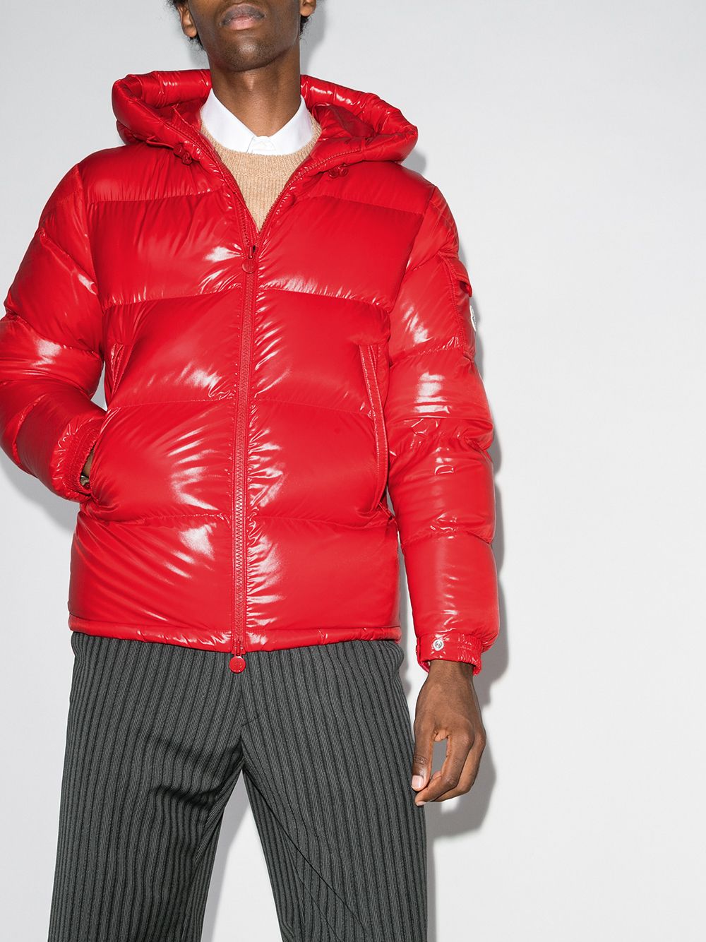 ecrins moncler