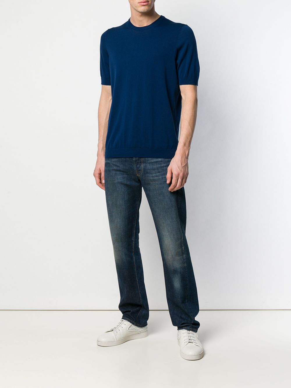 DRUMOHR DRUMOHR Short-Sleeve T-Shirt