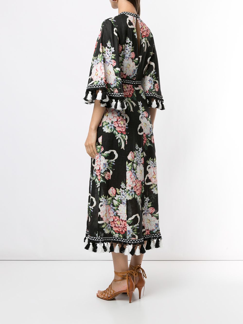 alice mccall magic moment midi dress Alice Mccall Magic Moment Dress In Black - 50% Off