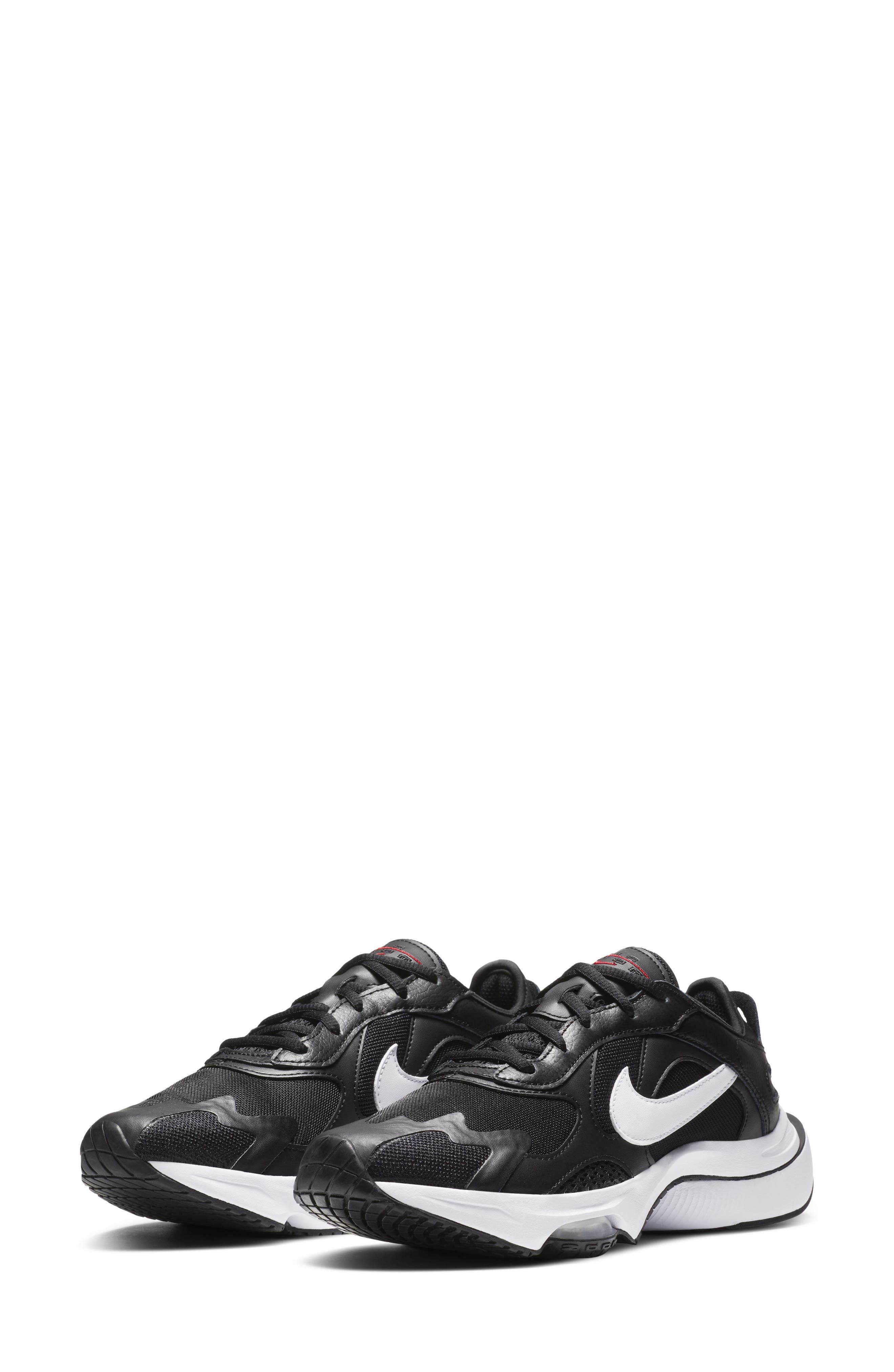 nike air zoom division white