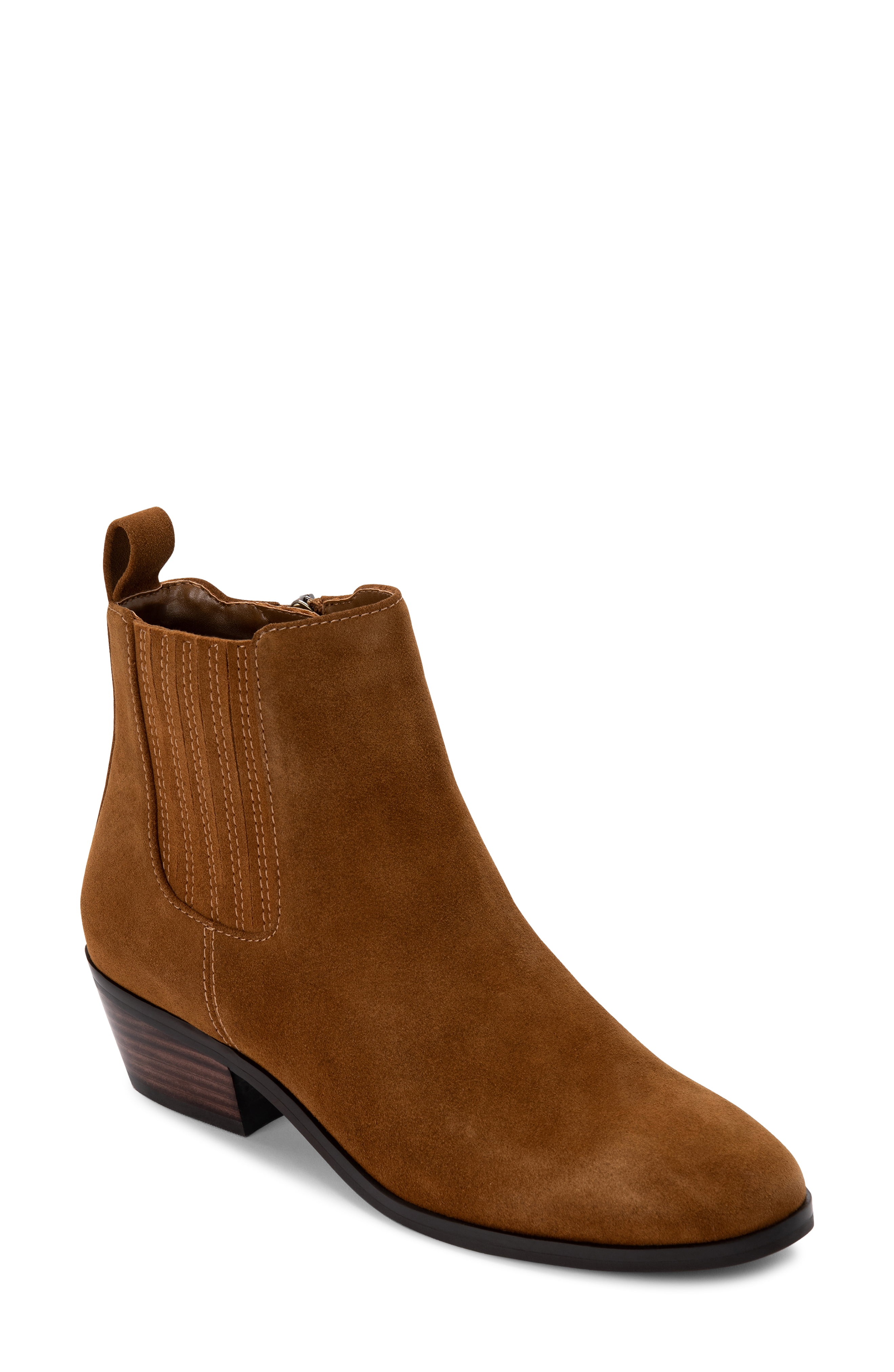 skye waterproof bootie