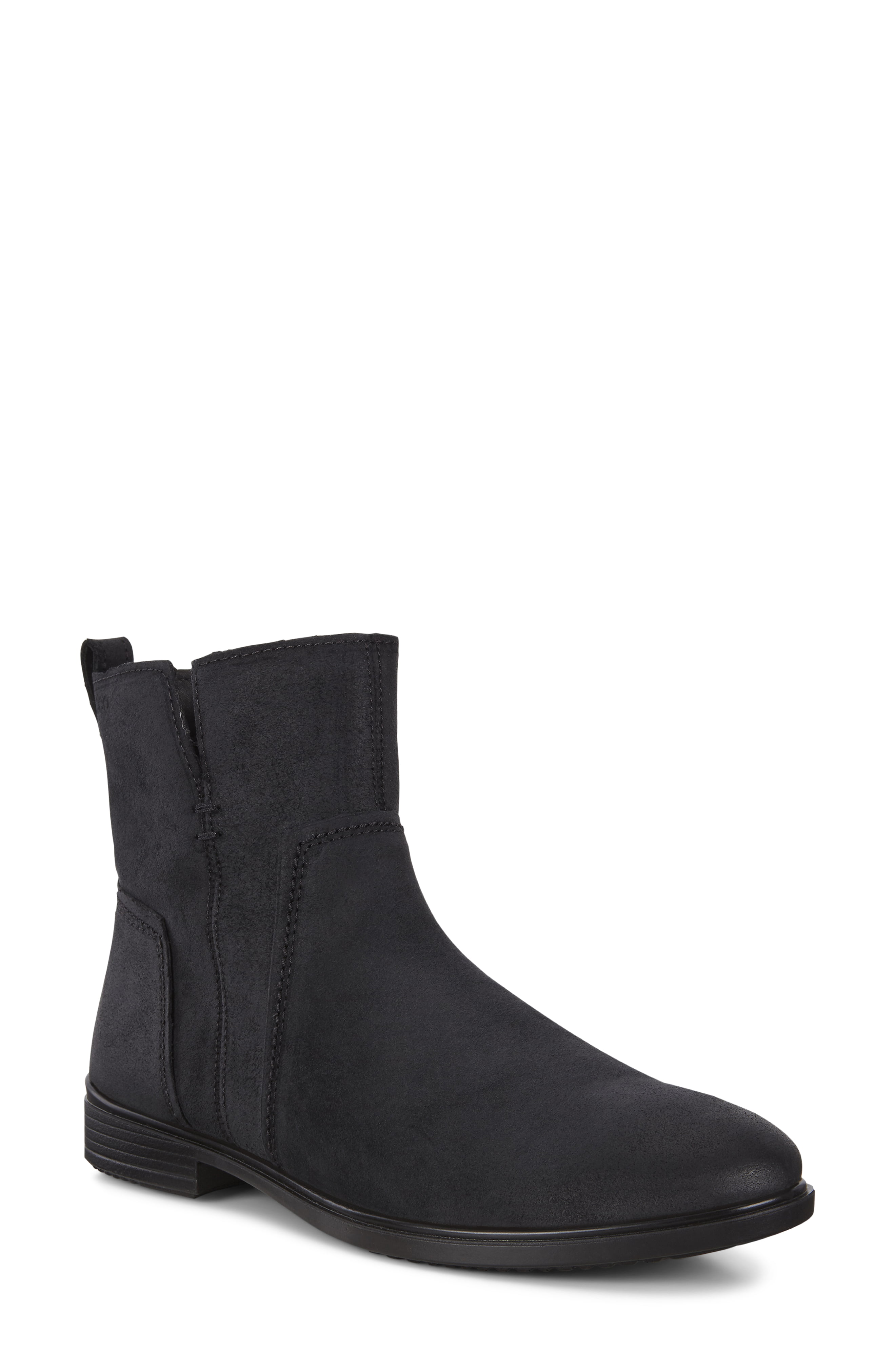 ecco touch 15 bootie