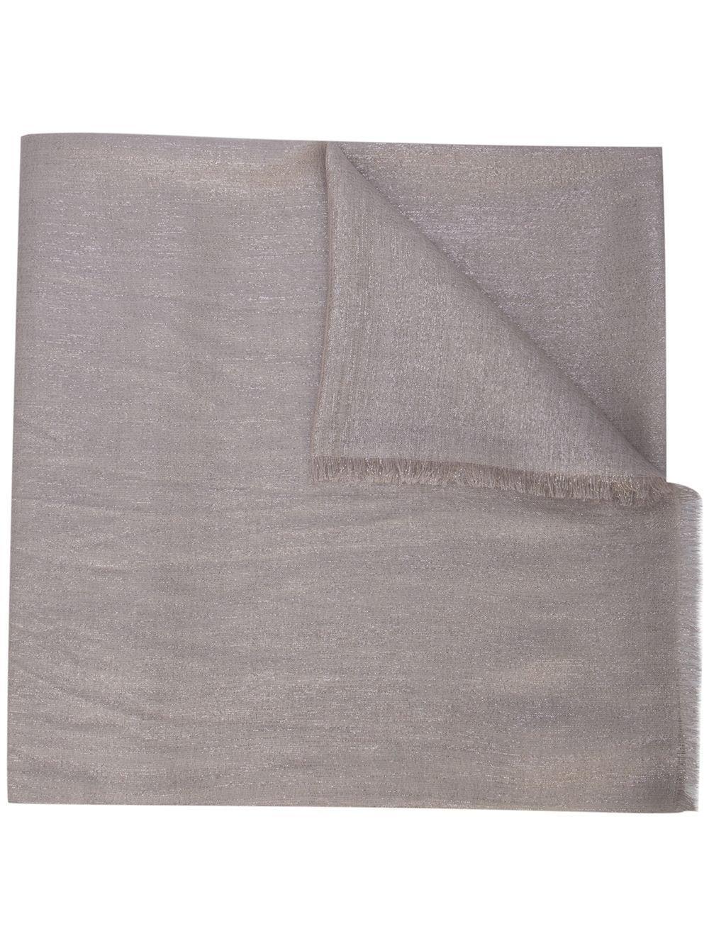 BRUNELLO CUCINELLI BRUNELLO CUCINELLI Scarf