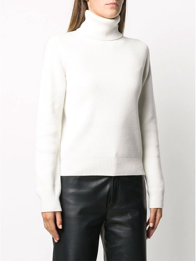 10 Designer Turtlenecks To Wear On Repeat This Season