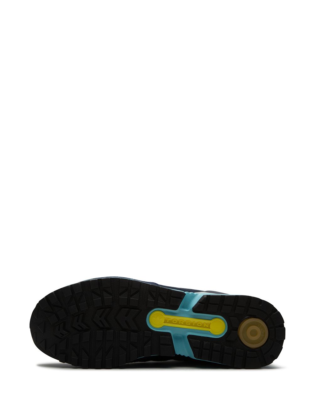 Buy Adidas Zx 10000 Jc Sneakers - Blue At 5% Off | Editorialist