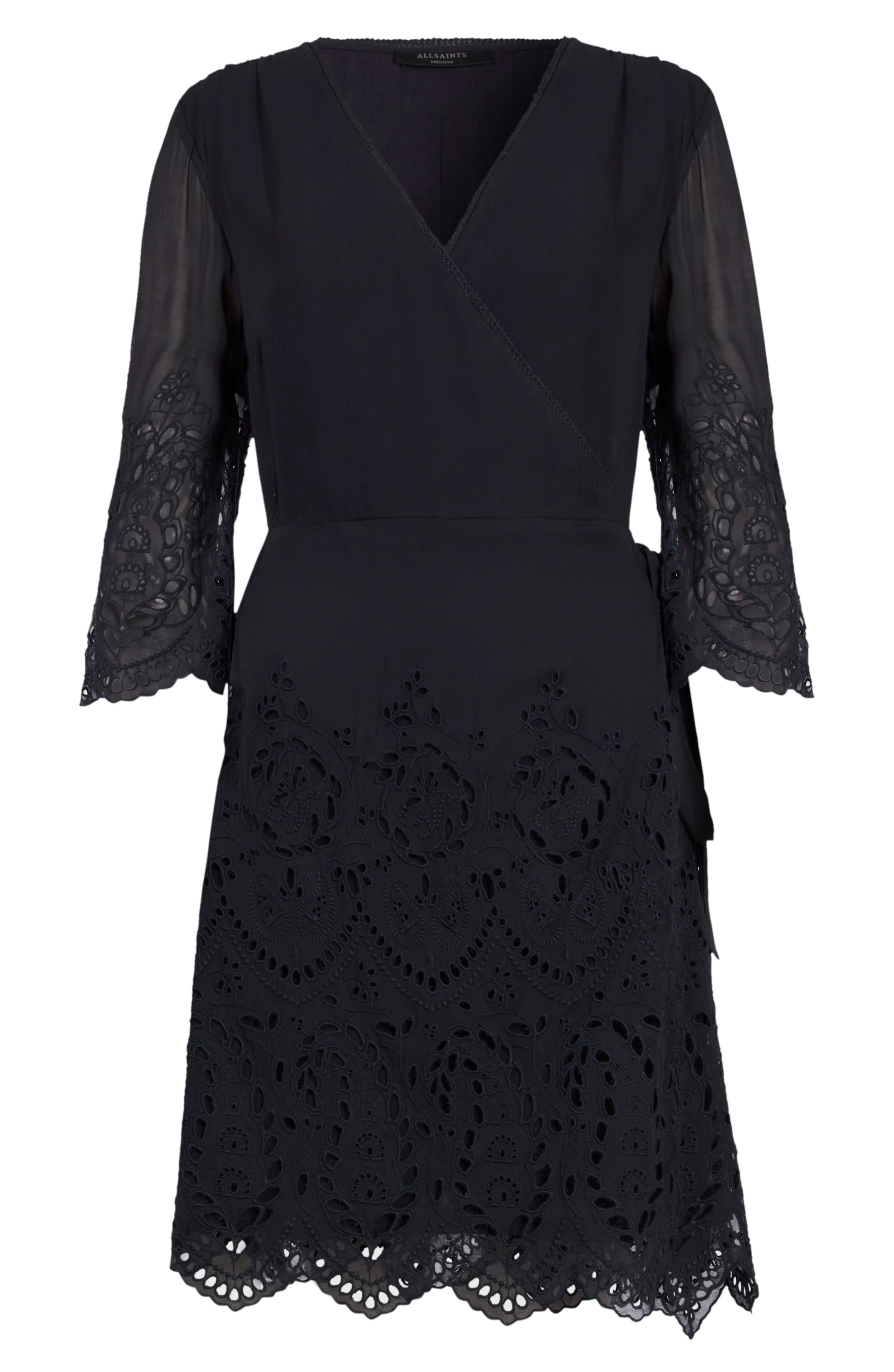 All saints zariah dress Clearance