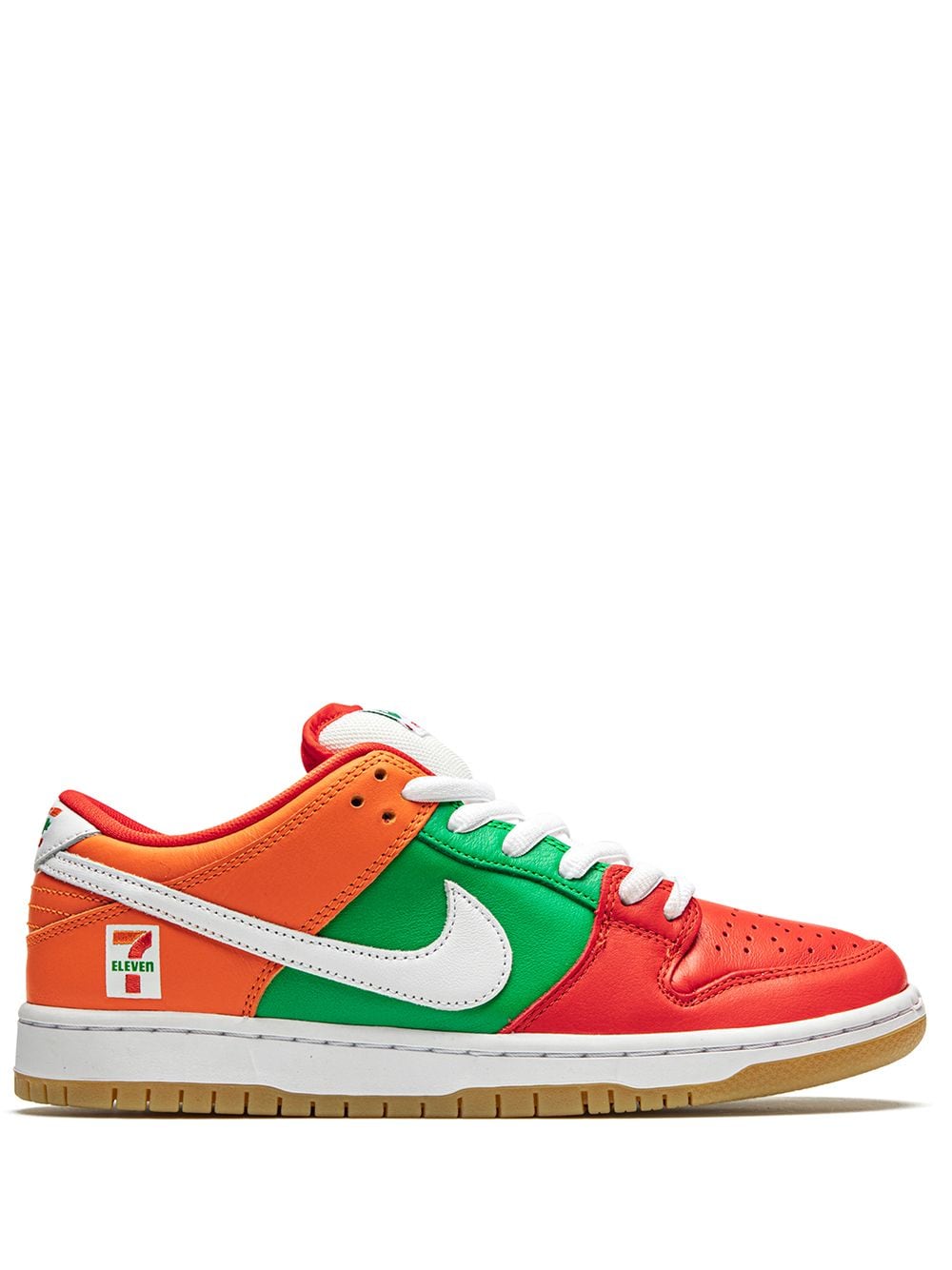 Nike Sneaker Nike Dunk Low Seven Eleven Nike X 7-Eleven Sb Dunk