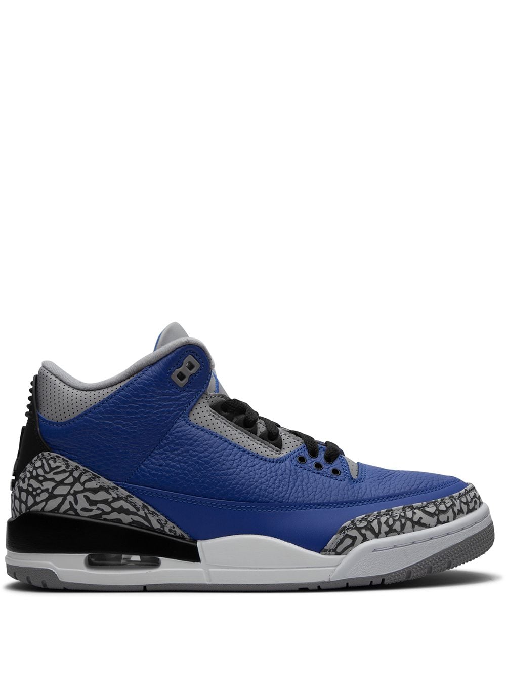 varsity blues jordan 3