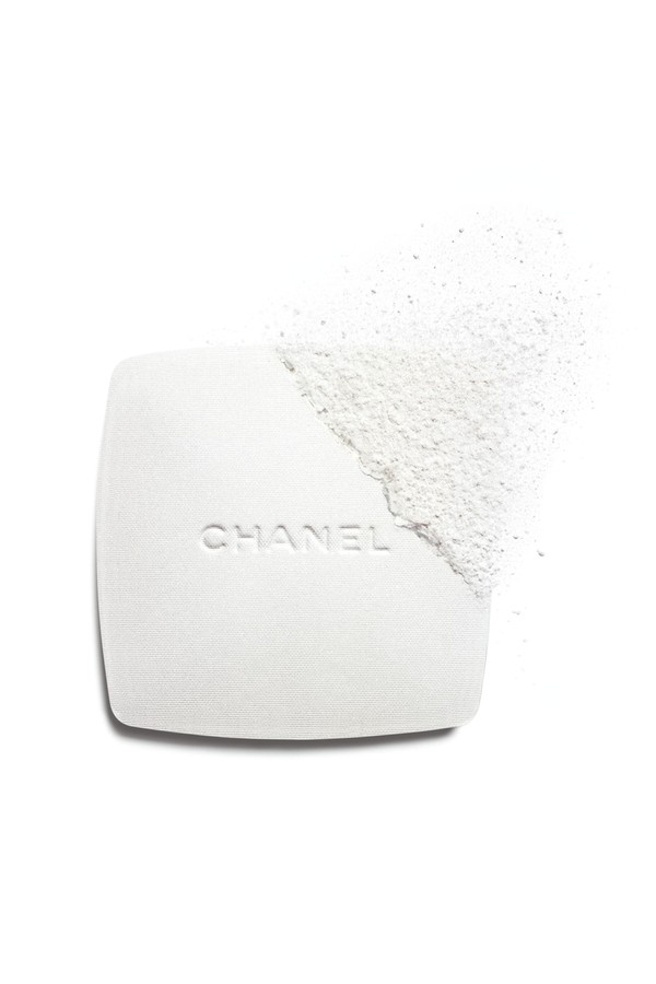 Chanel Poudre LumièRe GlacéE Reflections Shimmering Powder