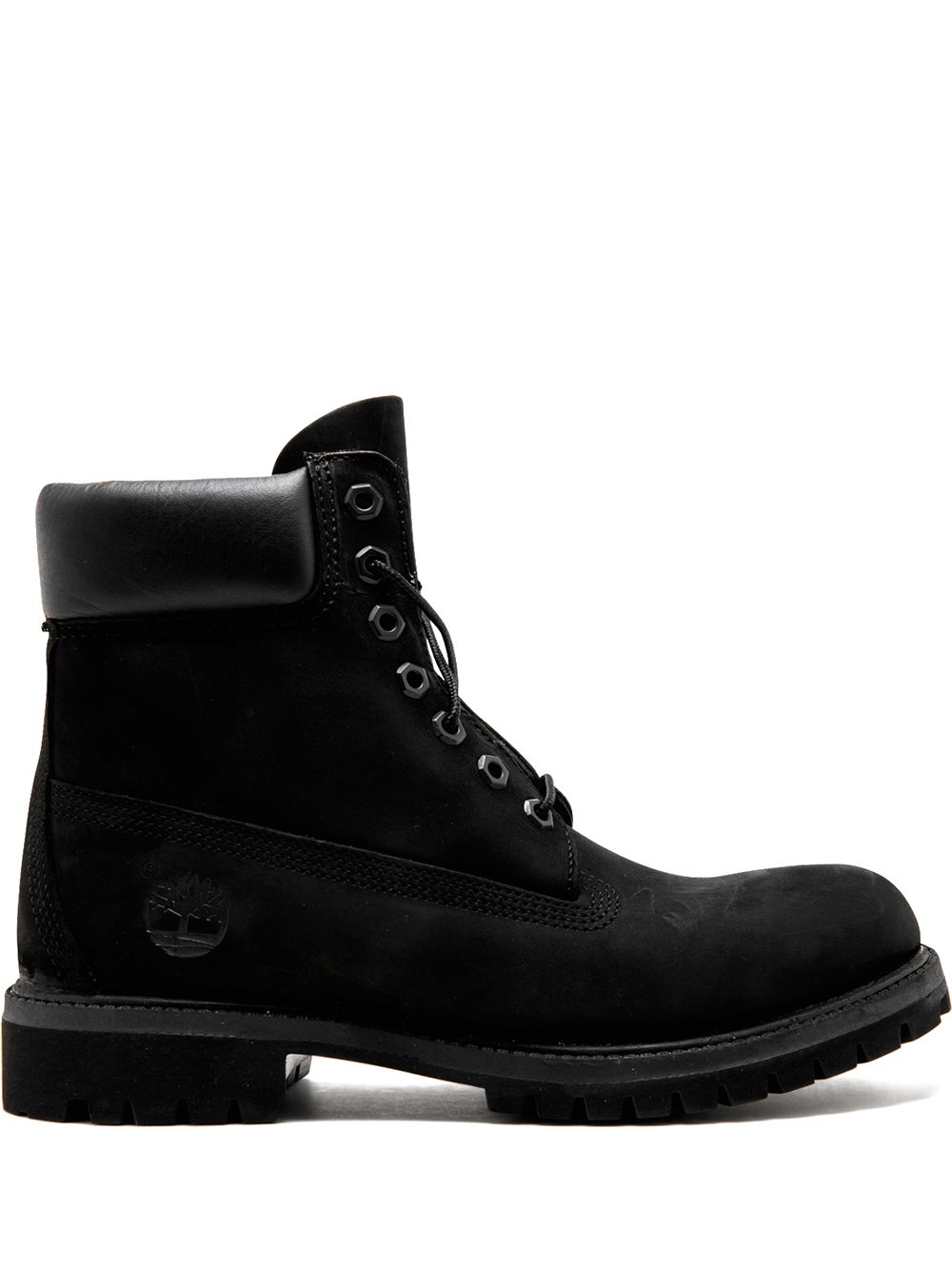 Timberland Pro Waterproof Boots Mens Black And Gold Timberland