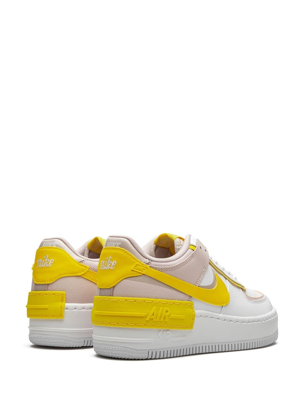af1 type yellow