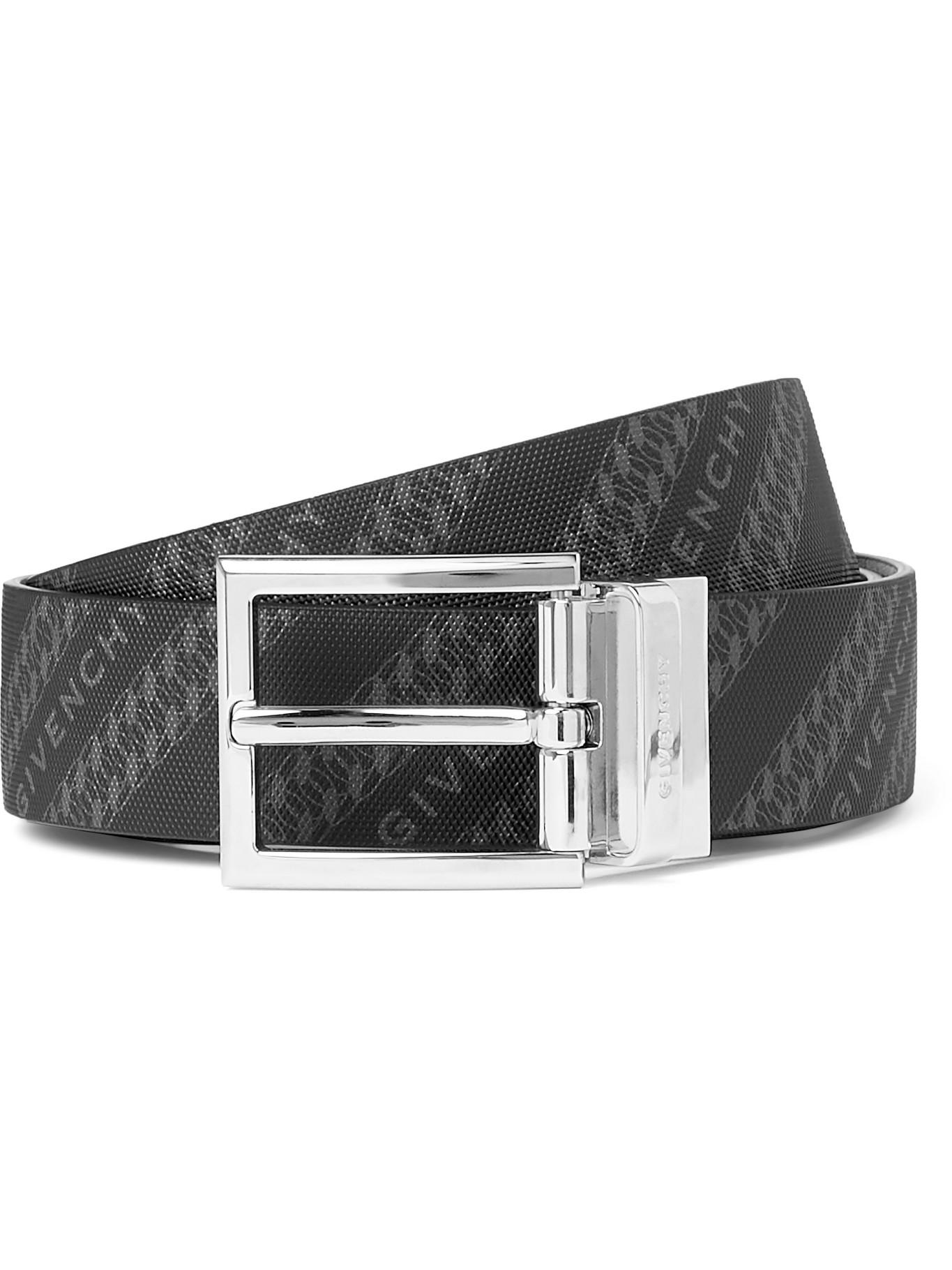 givenchy men belt